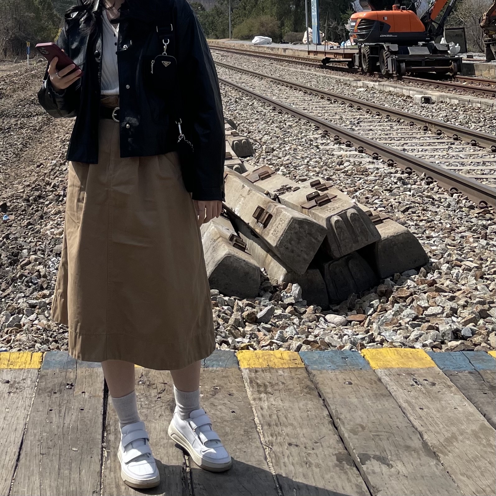 봉봉 (@choihye1) 님의 게시물 | KREAM