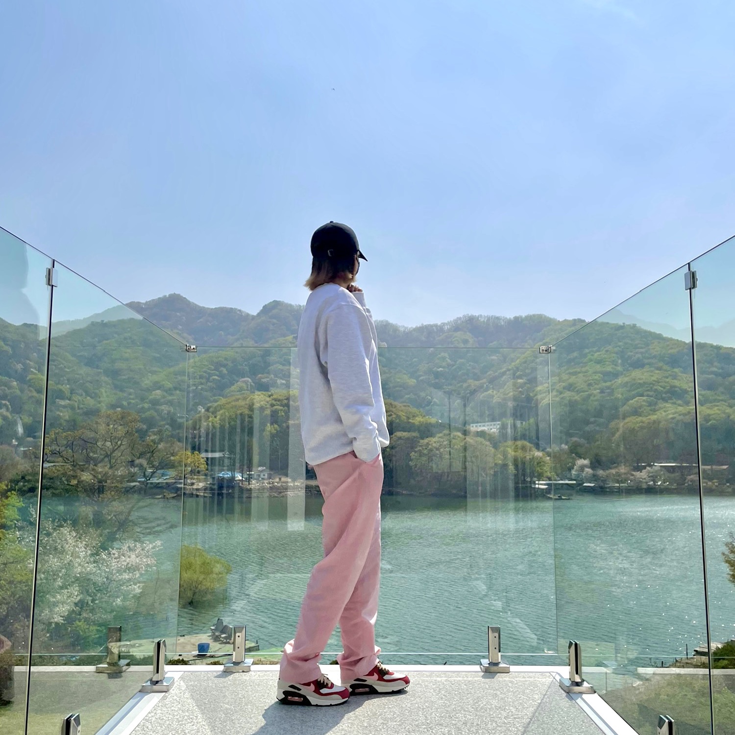 jlwon480 (@sss_ong) 님의 게시물 | KREAM