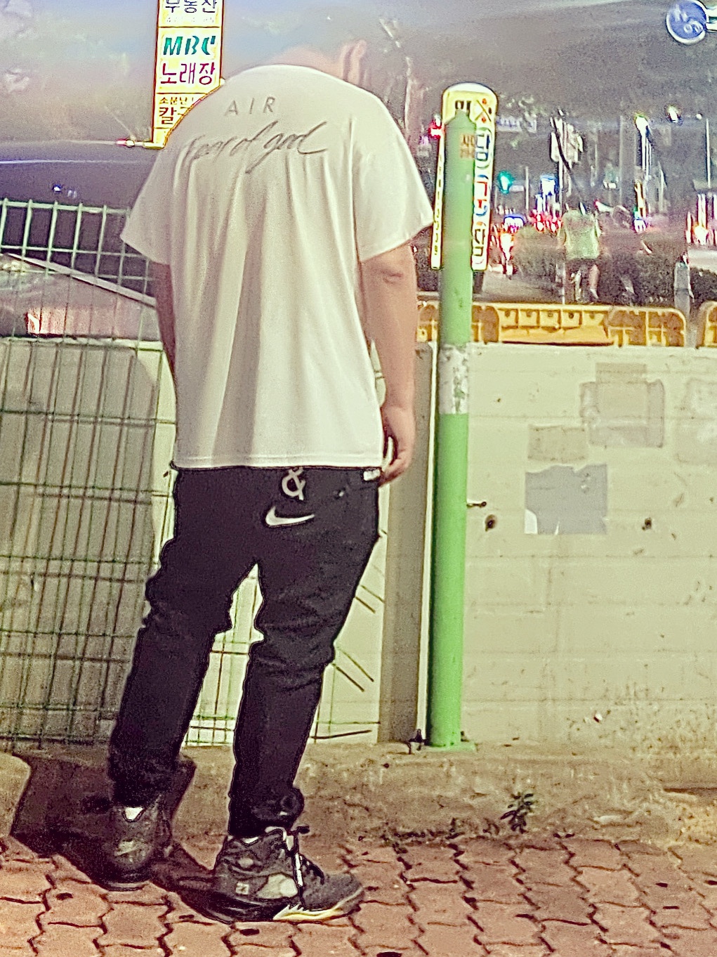 히오니 (@heon2yo) 님의 게시물 | KREAM