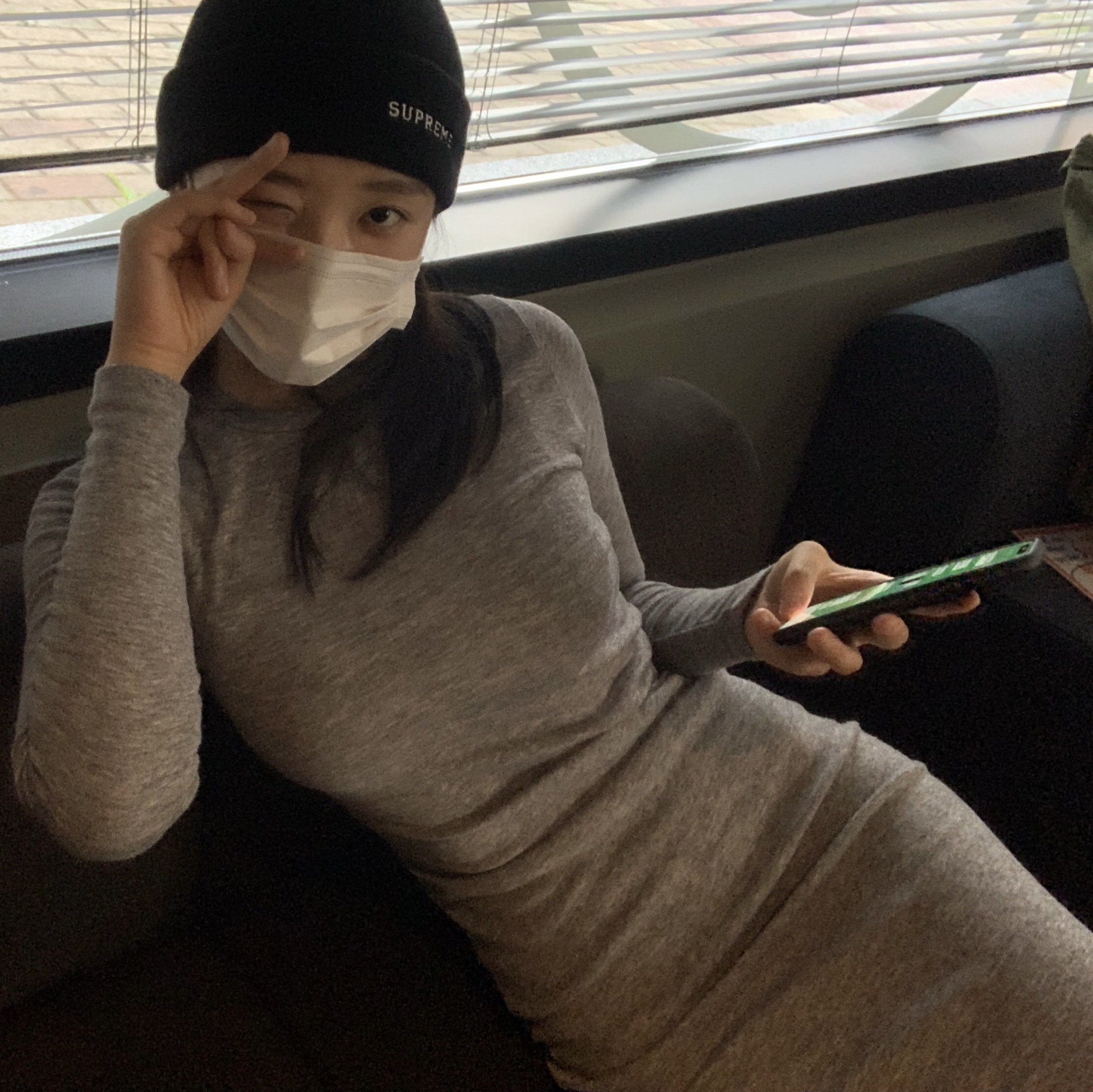 (@ong2_cat) 님의 게시물 | KREAM