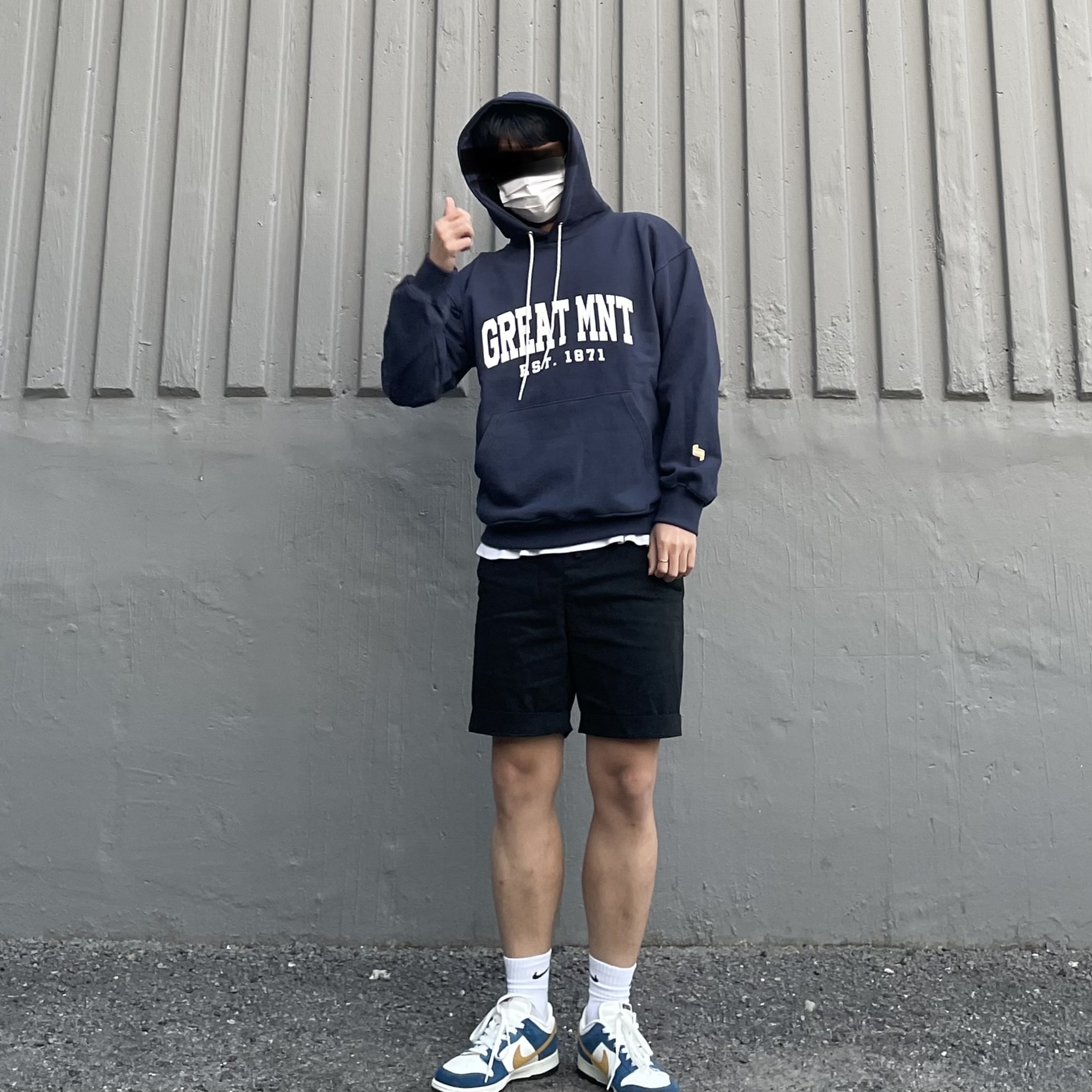 이규인 (@gyuuu_2n) 님의 게시물 | KREAM