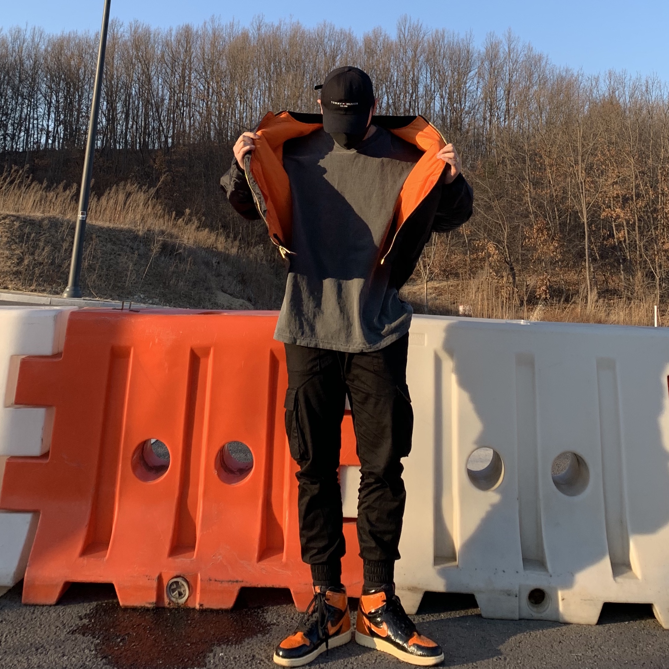 신 규 (@god_gyu) 님의 게시물 | KREAM