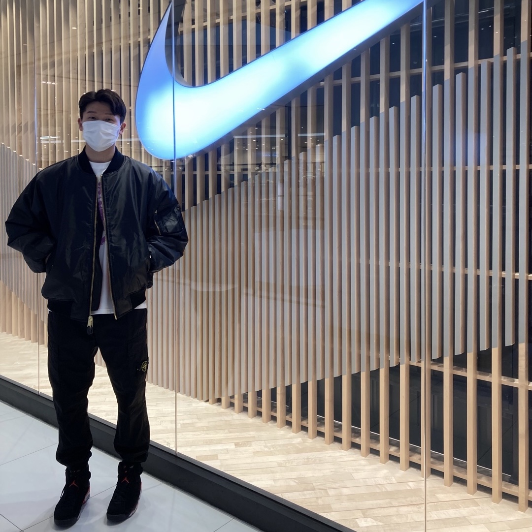 (@alex_yoo) 님의 게시물 | KREAM