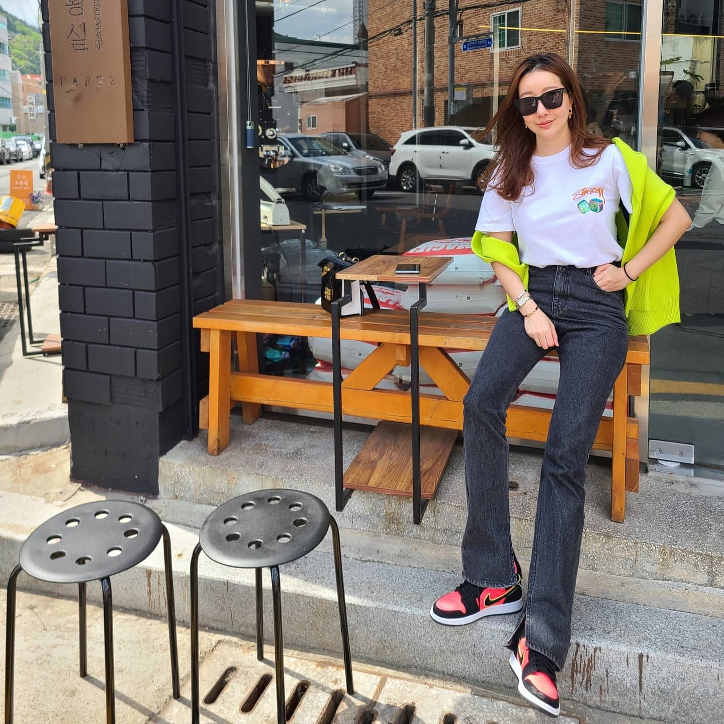 혜령 (@34dgre) 님의 게시물 | KREAM