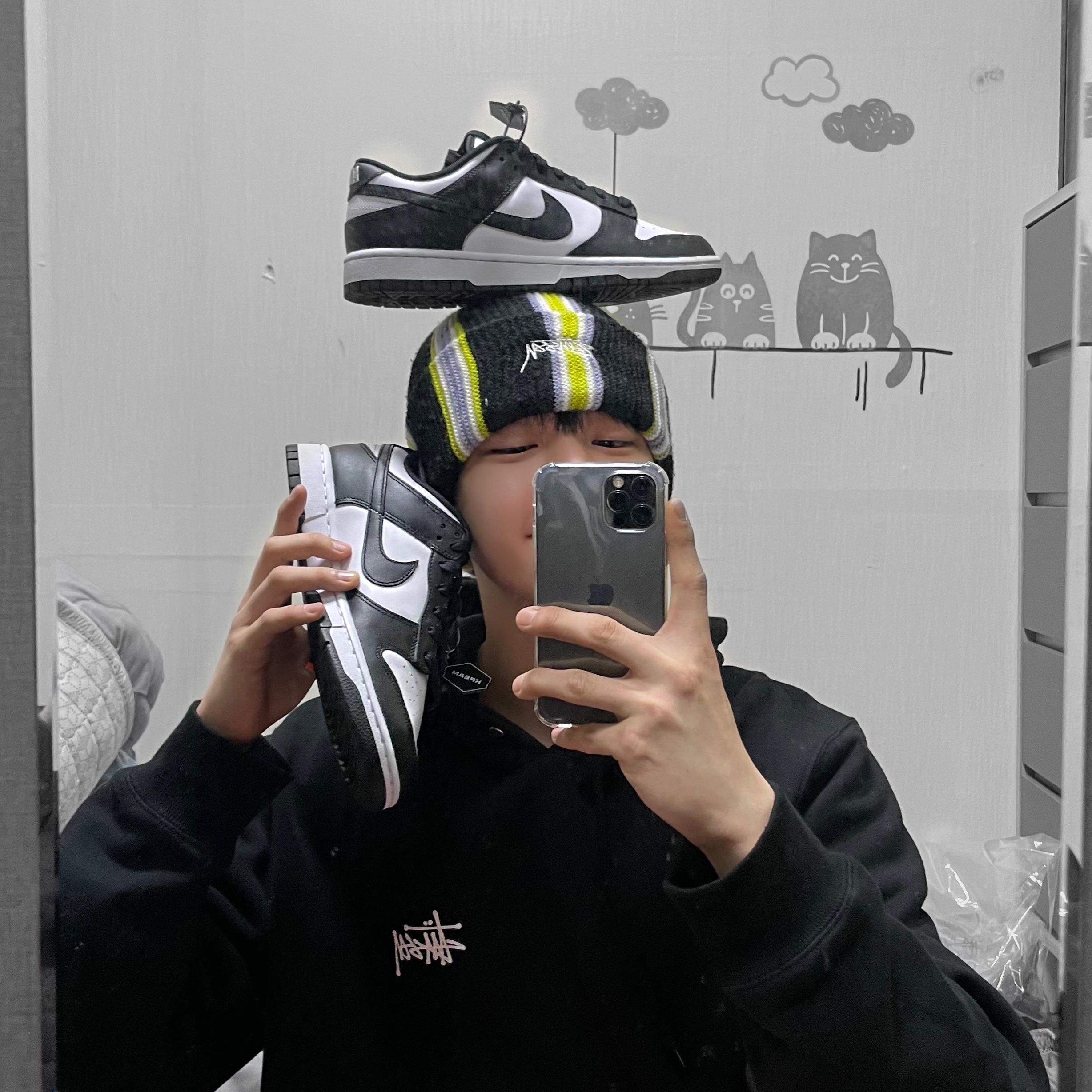 유형록 (@hy_rook) 님의 게시물 | KREAM