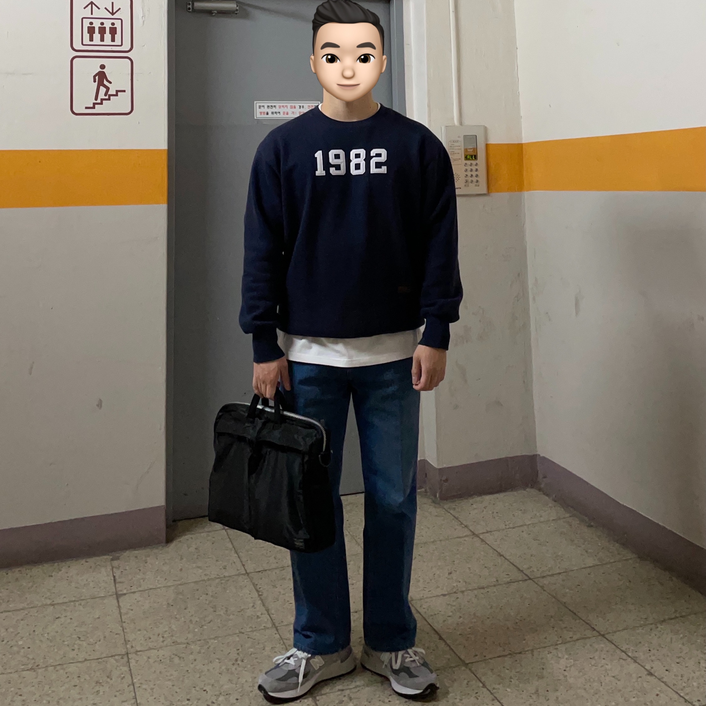 _muchaesaek (@blackteaaa) 님의 게시물 | KREAM