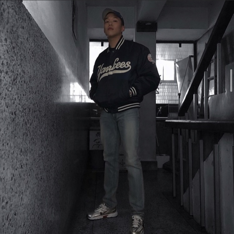 jun (@jun__mayer) 님의 게시물 | KREAM