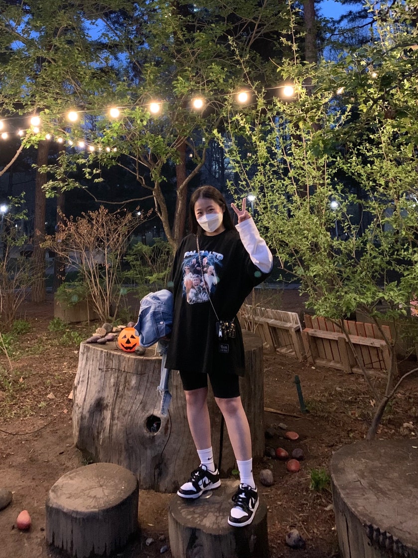 minji (@157.83) 님의 게시물 | KREAM