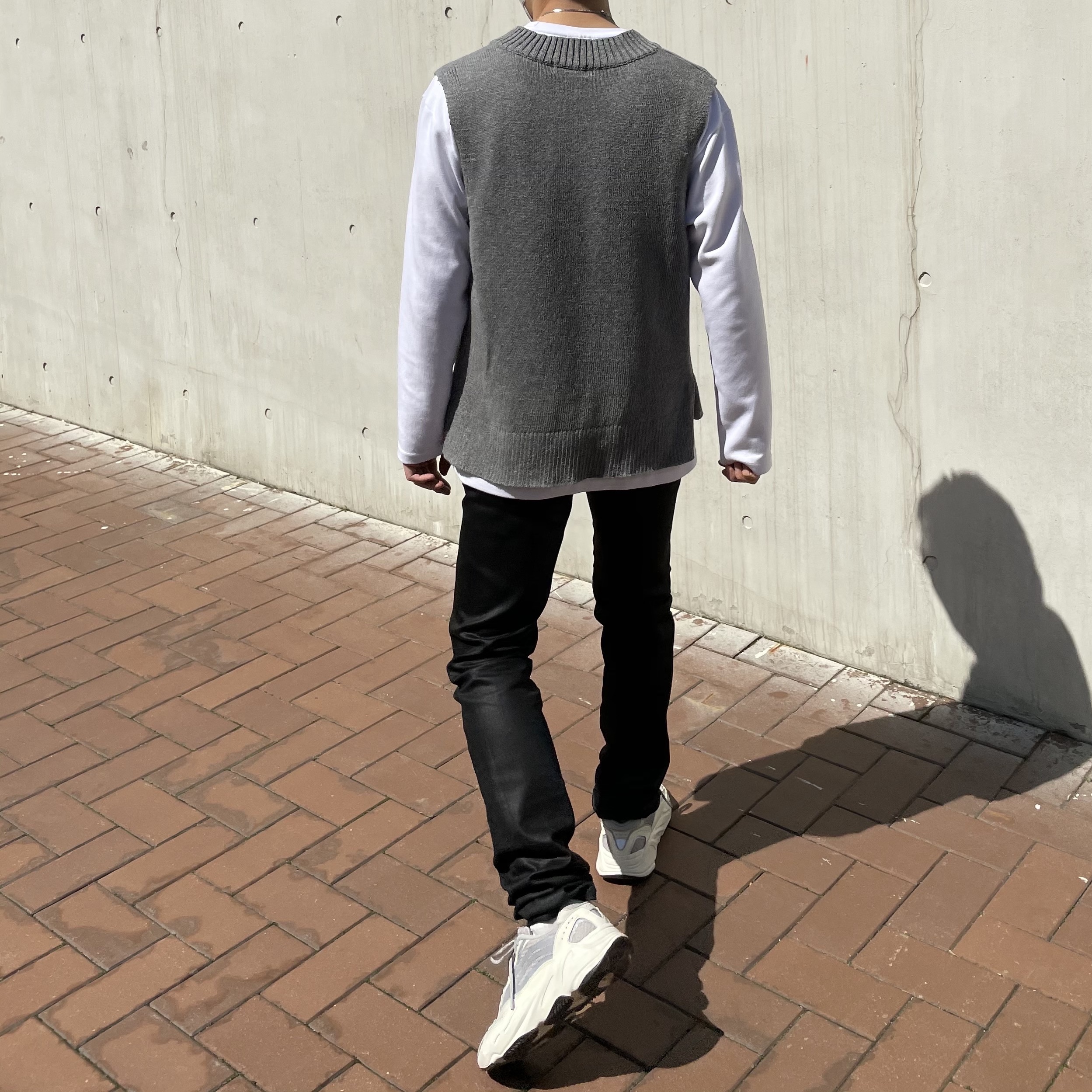 (@qlsdnchl) 님의 게시물 | KREAM