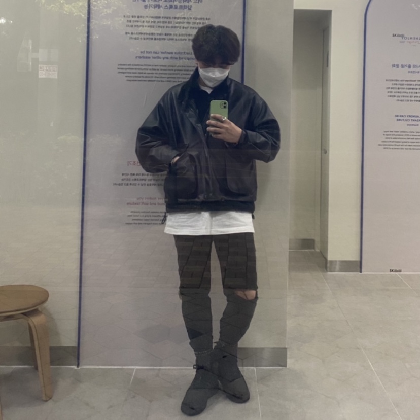 (@peace_bin34) 님의 게시물 | KREAM