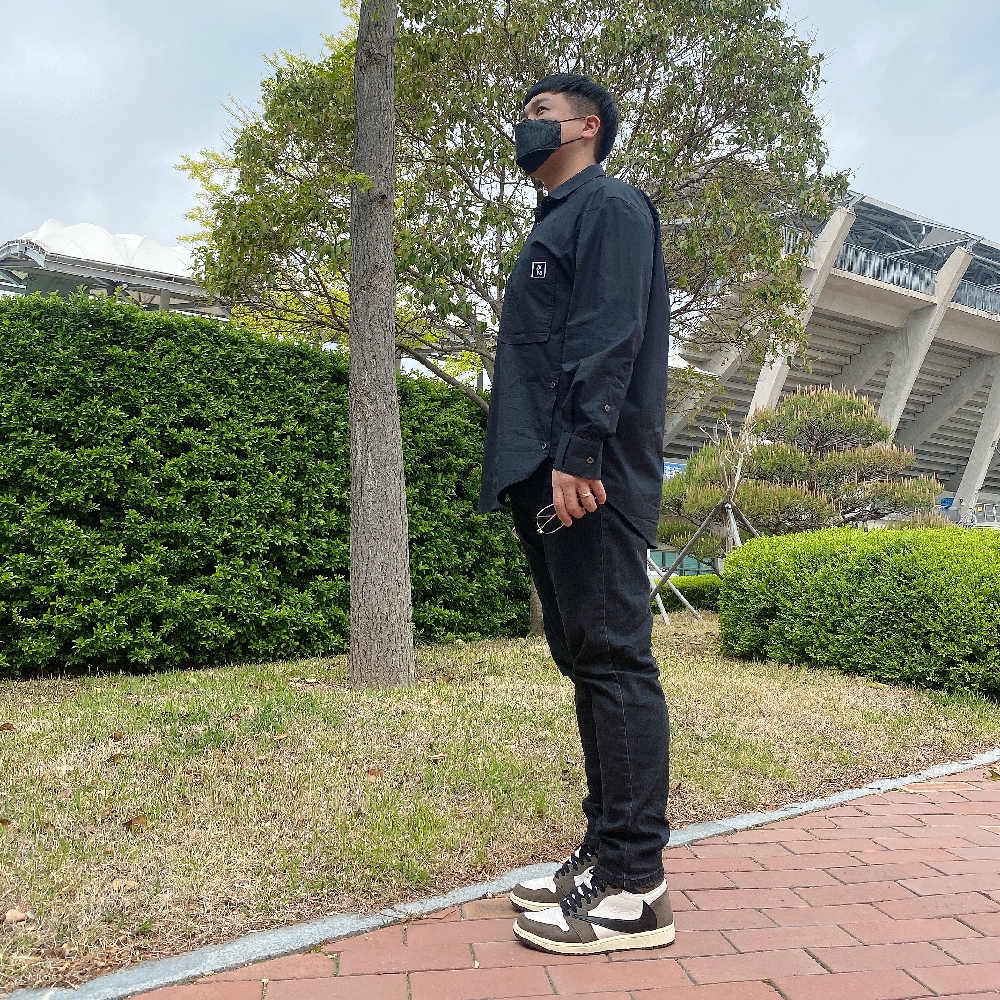 드롭킥 (@860901han) 님의 게시물 | KREAM