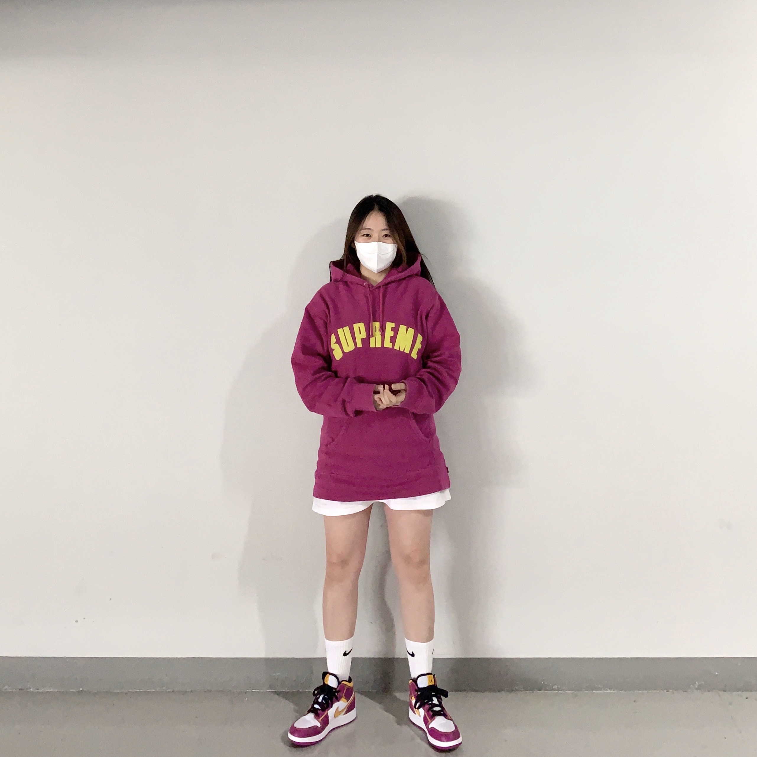 minji (@157.83) 님의 게시물 | KREAM