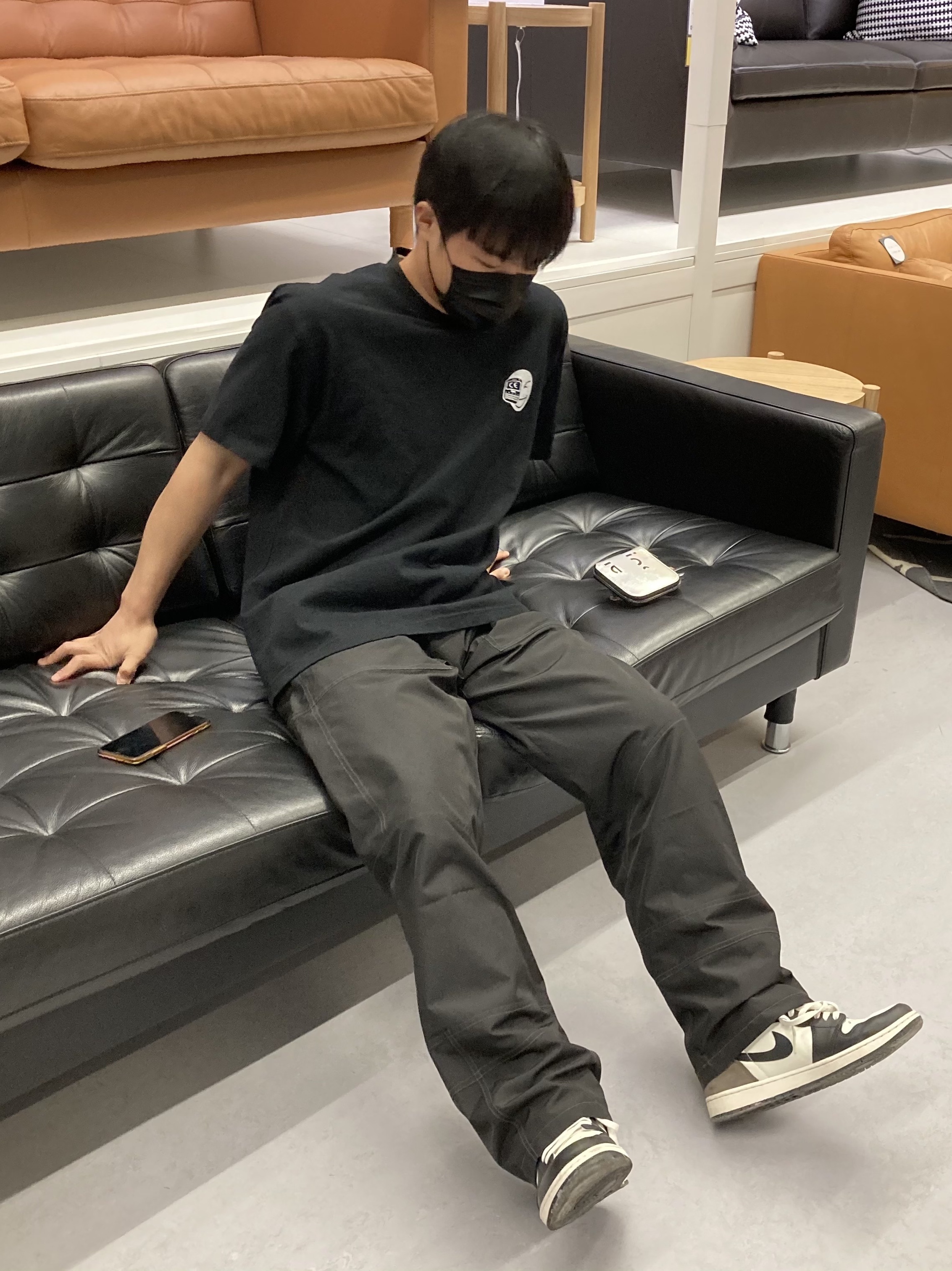 토니토니쵸파 (@chopper) 님의 게시물 | KREAM