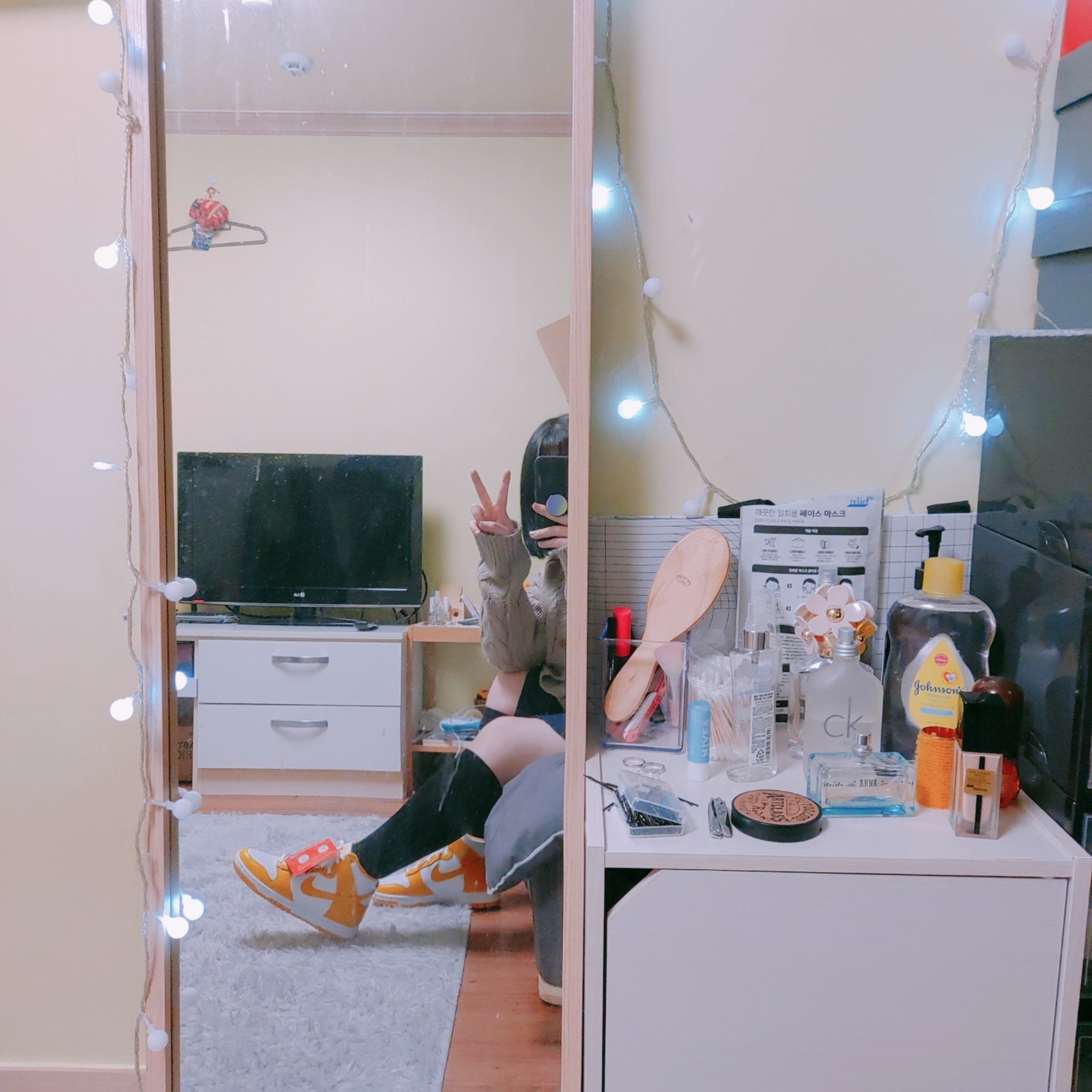 찡미 (@x.xx.jjin) 님의 게시물 | KREAM