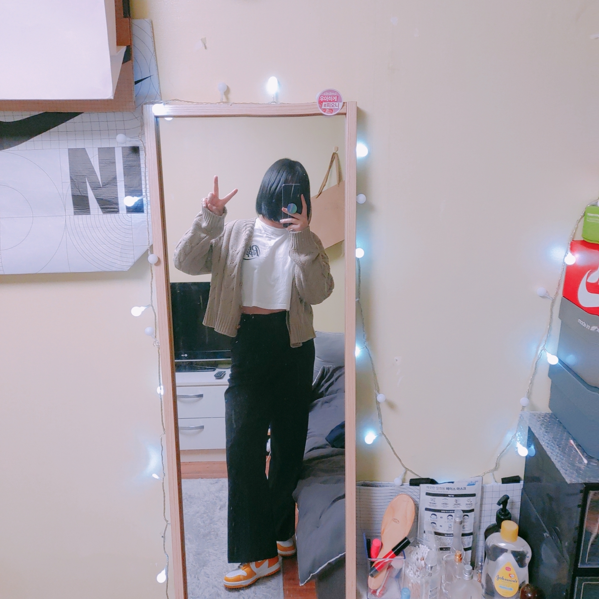 찡미 (@x.xx.jjin) 님의 게시물 | KREAM