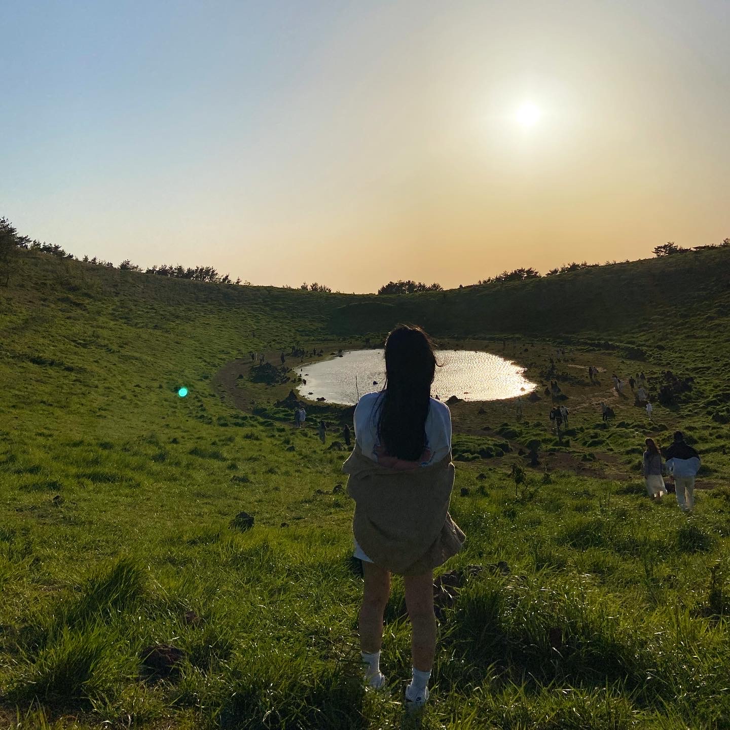 정원 (@gadening) 님의 게시물 | KREAM