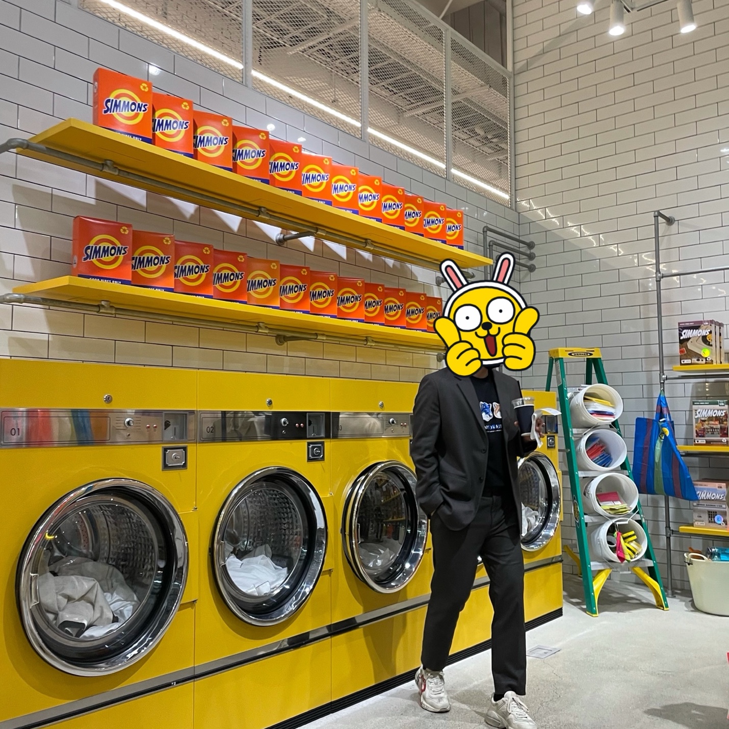 알랙산더맥도날드 (@kreammm) 님의 게시물 | KREAM