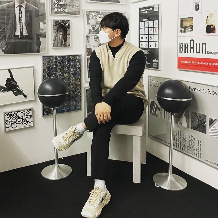 hyeok (@hyeoksnkrs) 님의 게시물 | KREAM