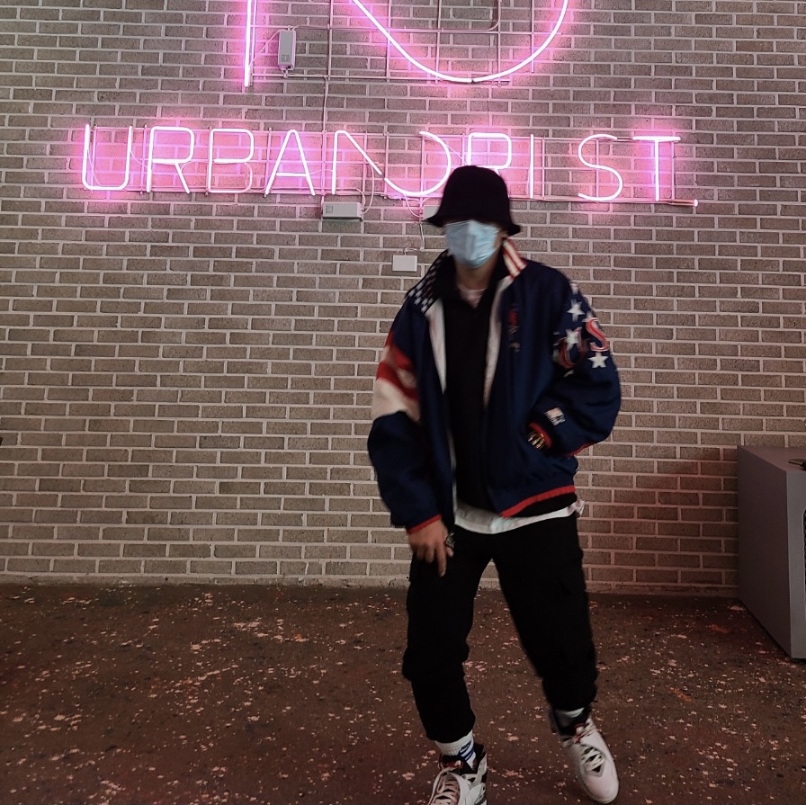 (@peace_bin34) 님의 게시물 | KREAM