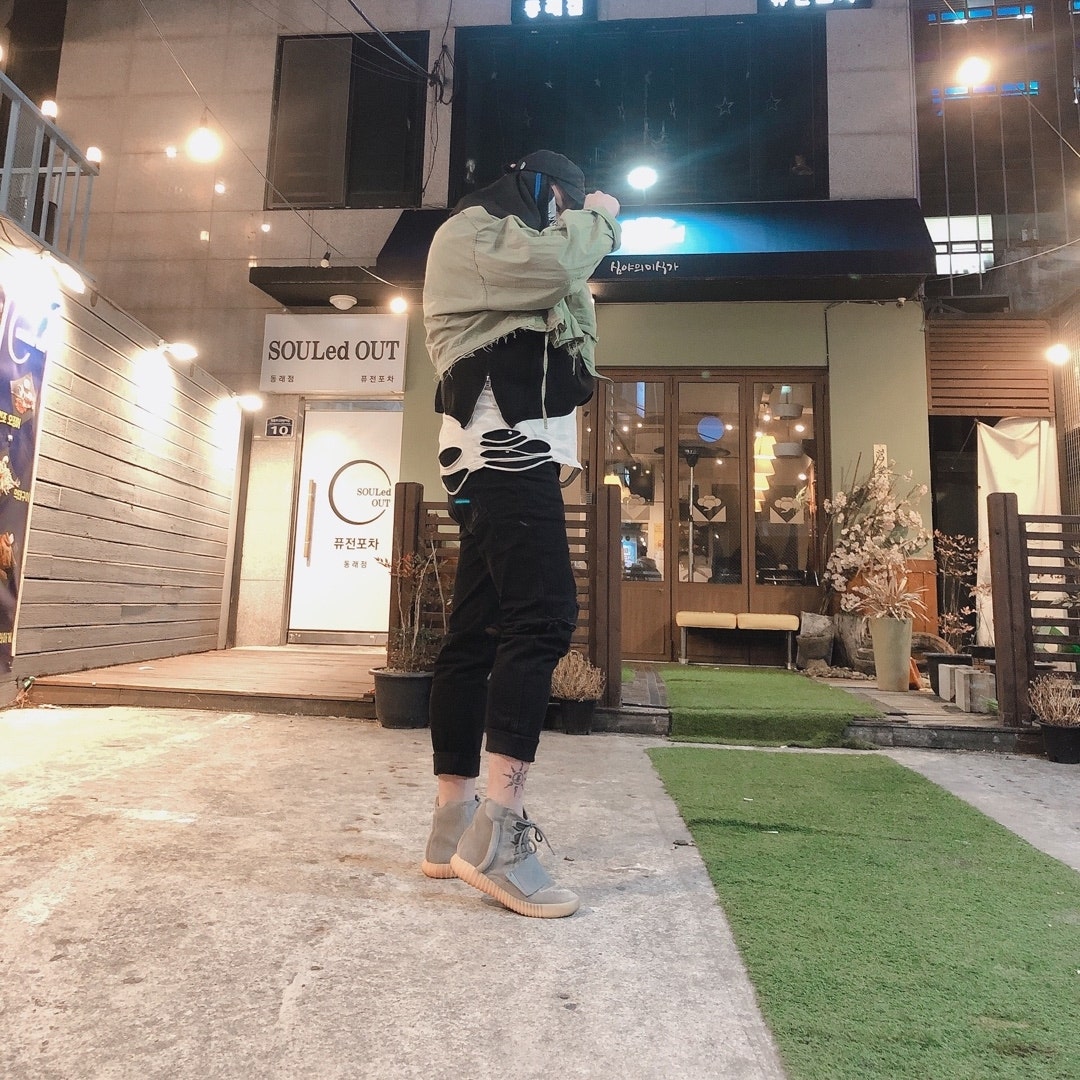 Insta:big_kms (@188.0cm) 님의 게시물 | KREAM