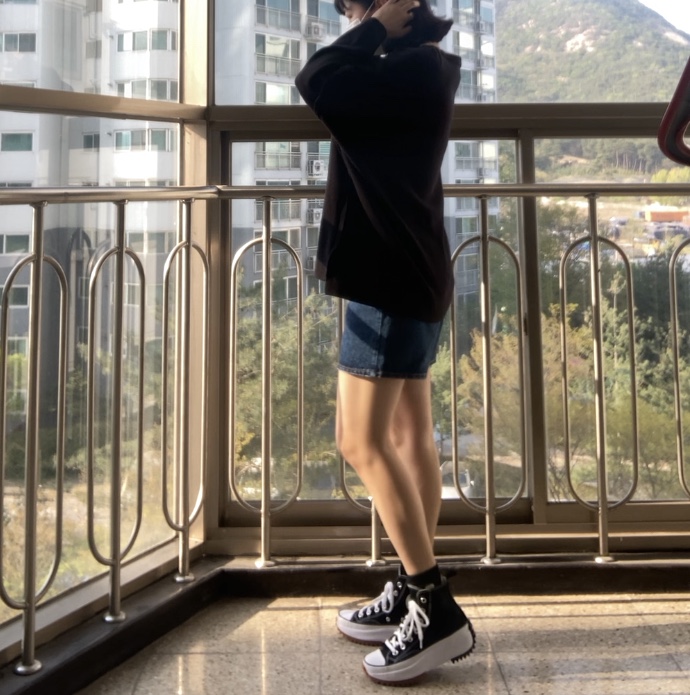 채소연 (@_leelee_) 님의 게시물 | KREAM