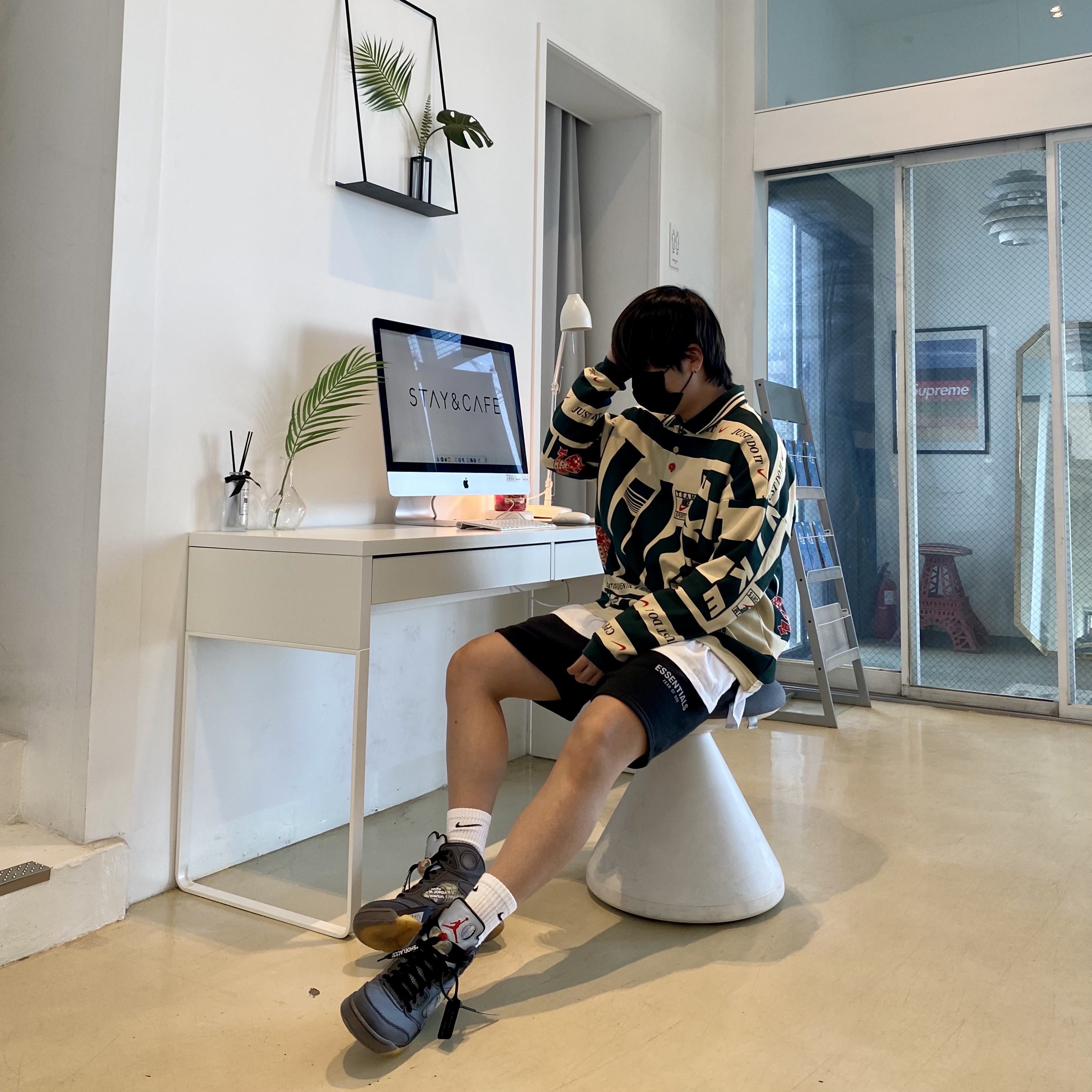 본승 (@bonseung) 님의 게시물 | KREAM