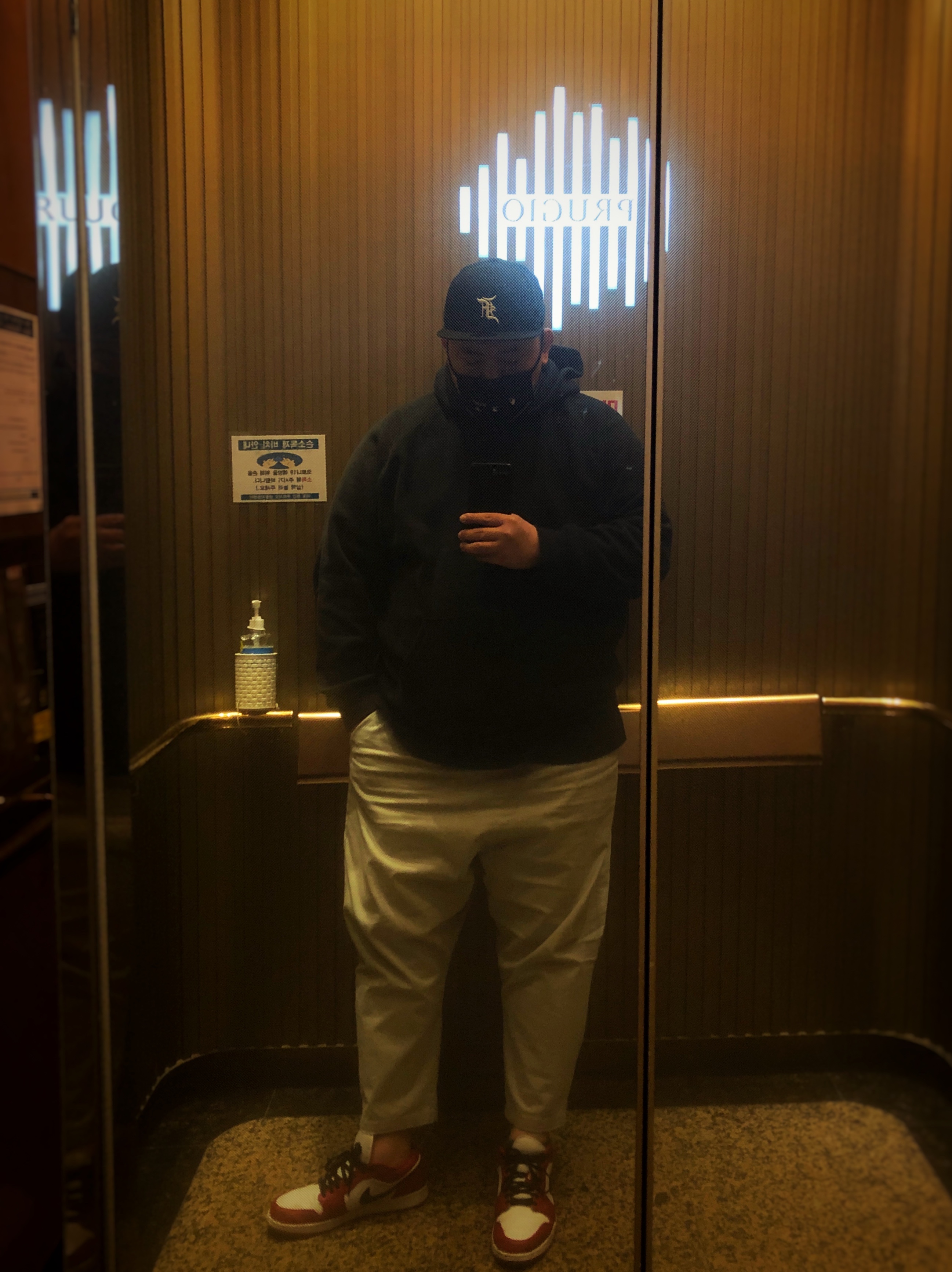 marc_kim (@marc_kim) 님의 게시물 | KREAM