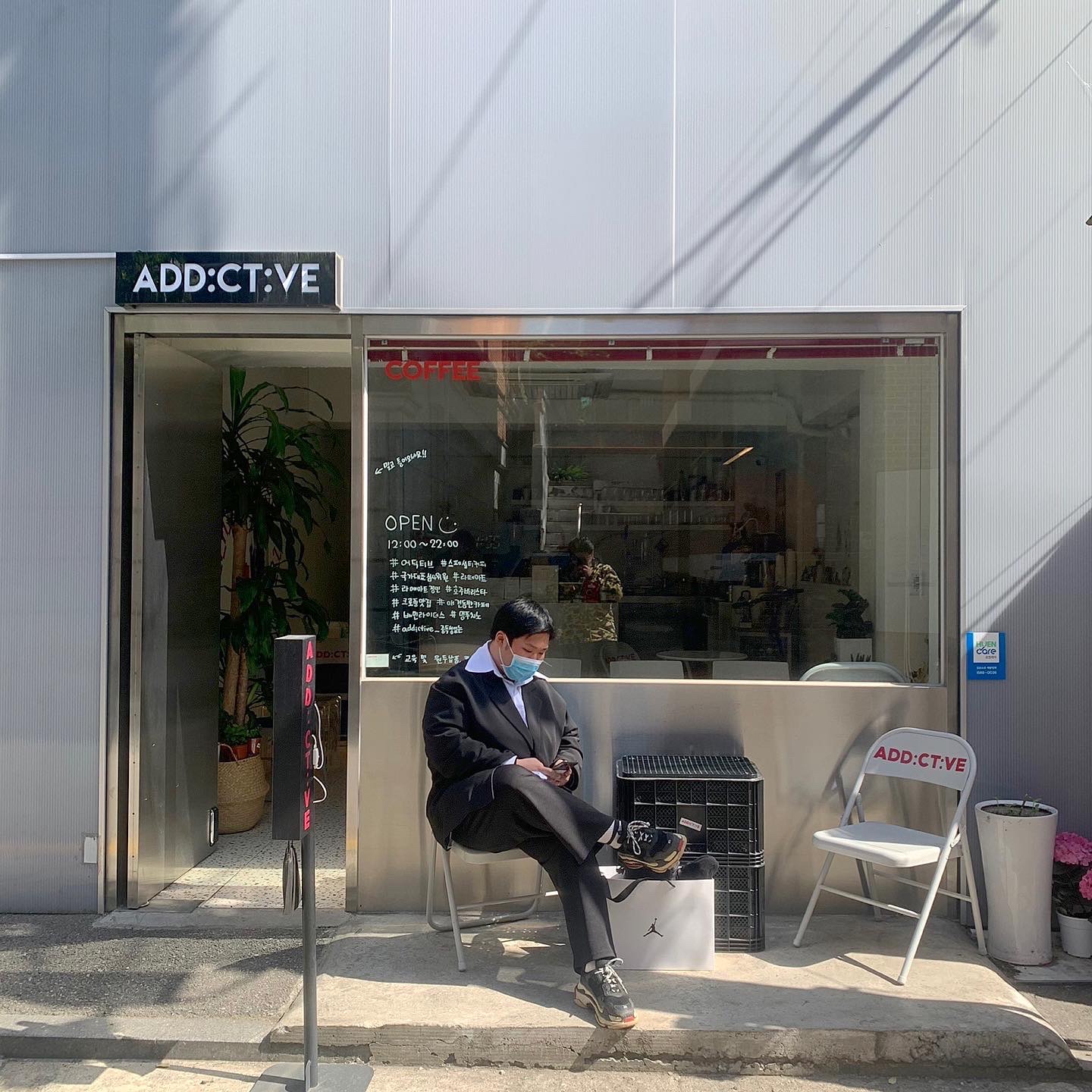 박용제 (@v8o_yj) 님의 게시물 | KREAM