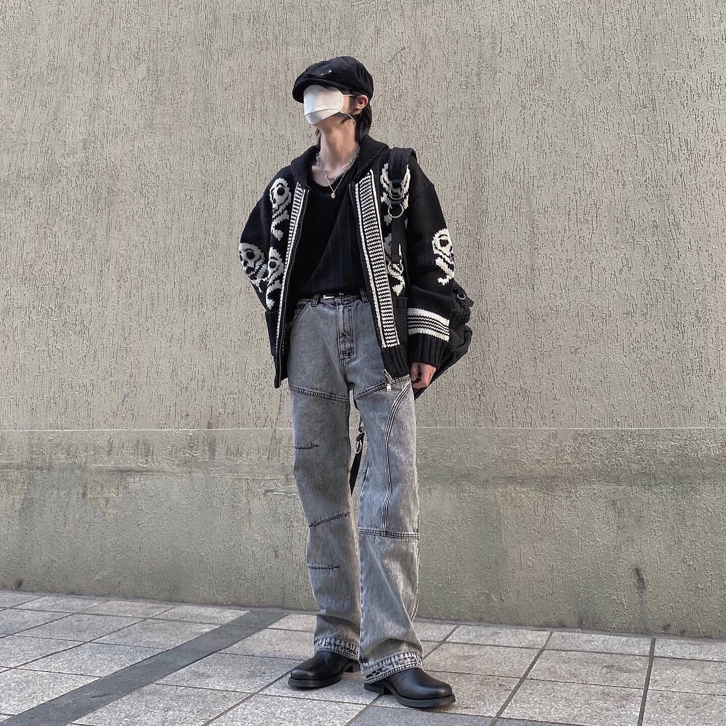 . (@eqhu3n) 님의 게시물 | KREAM