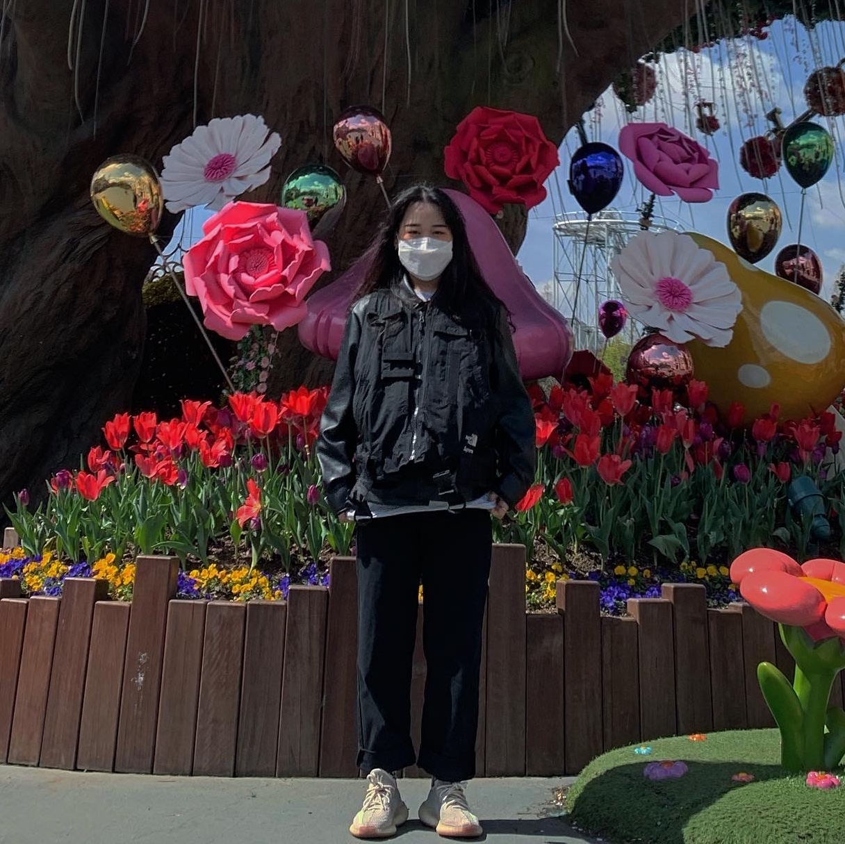 영차 (@2__0_chu) 님의 게시물 | KREAM