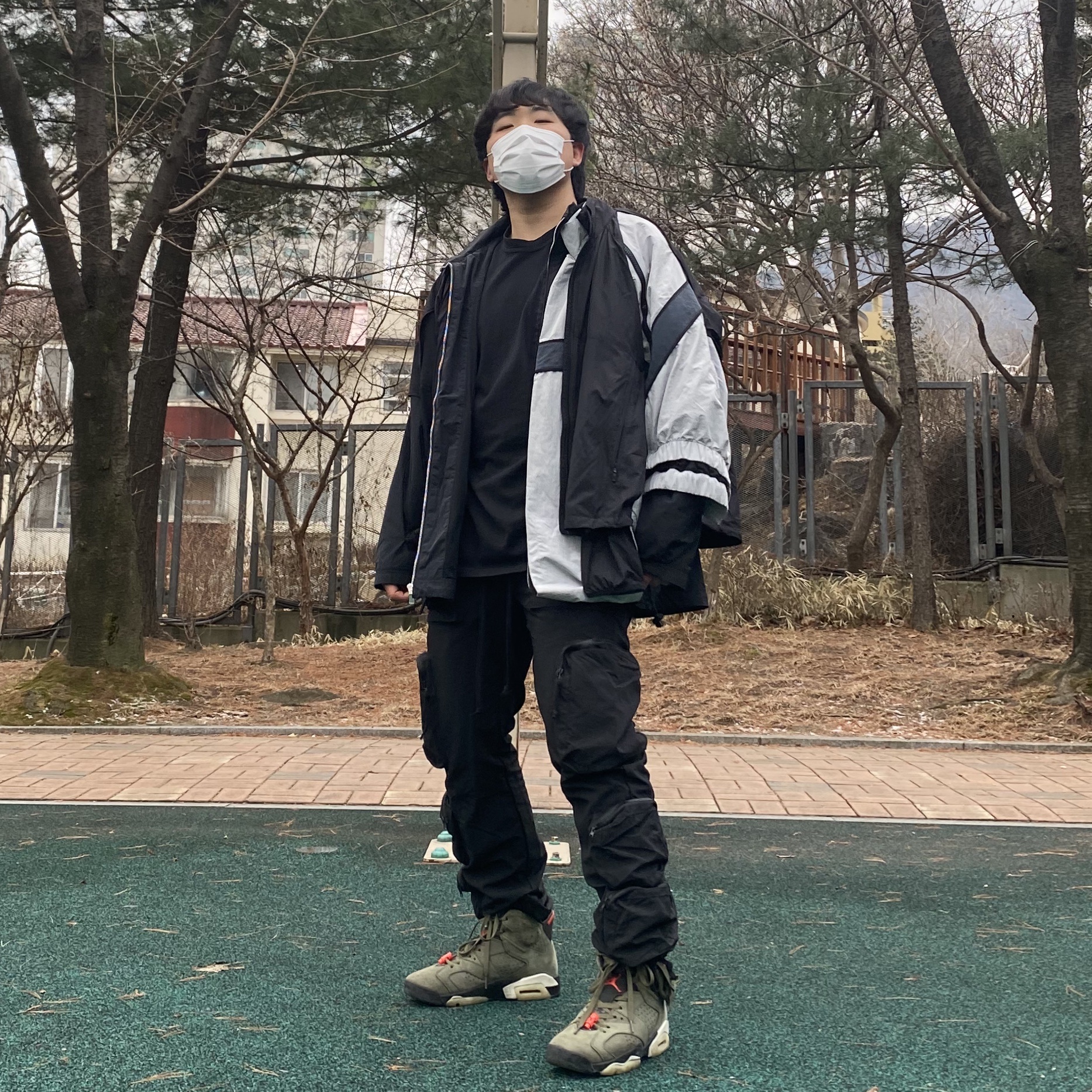 kwon gyu seo... (@gyu__4) 님의 게시물 | KREAM