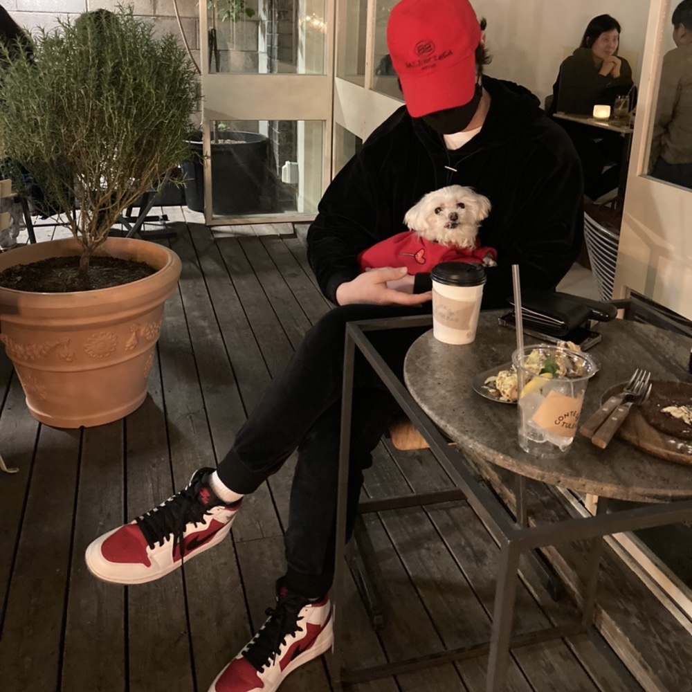 speedrope (@s.woo___) 님의 게시물 | KREAM