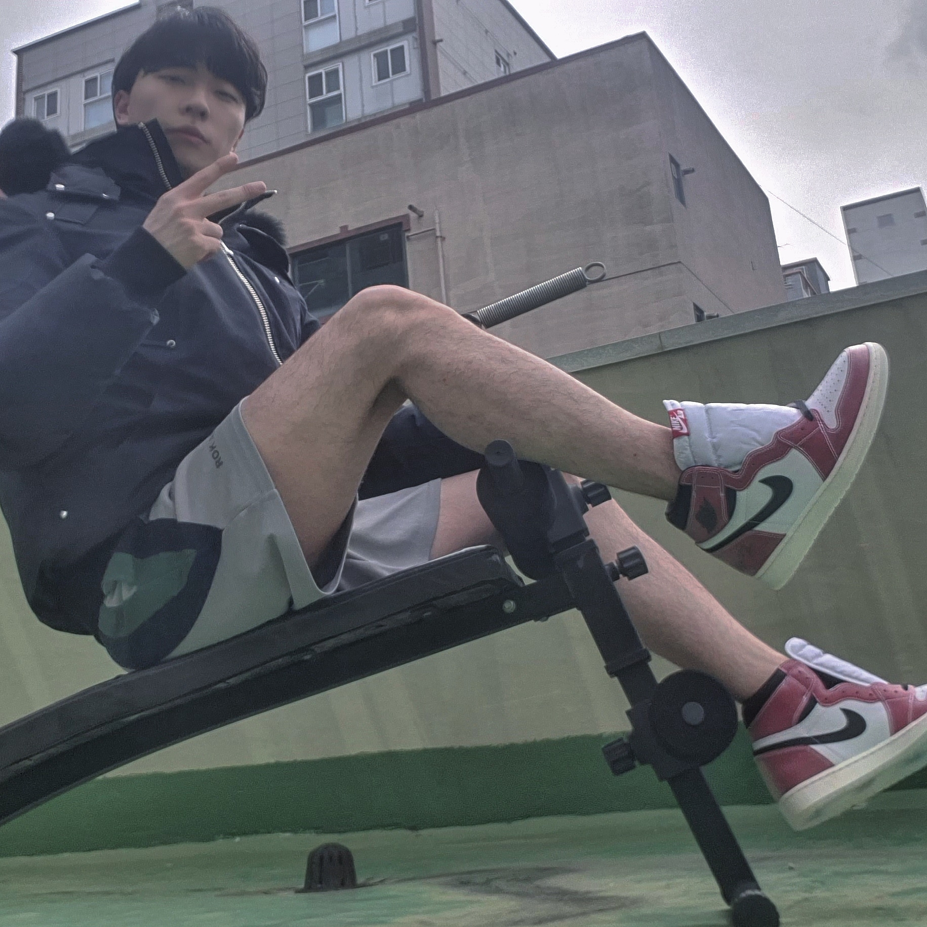 조규현 (@gyeon_2y) 님의 게시물 | KREAM