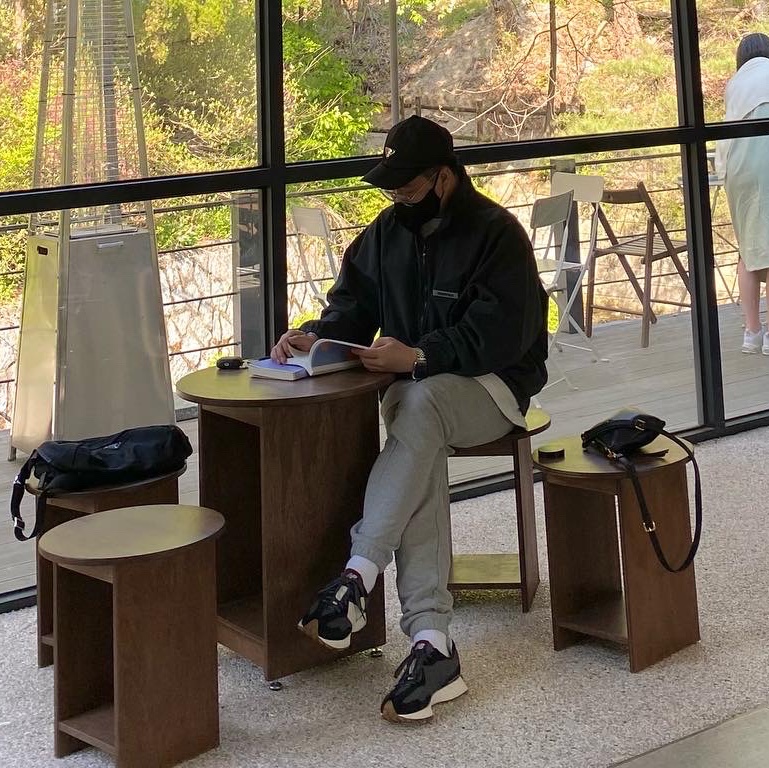 wpghks11 (@jh_woooo) 님의 게시물 | KREAM