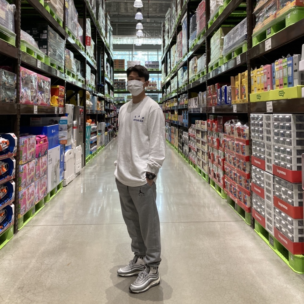 (@alex_yoo) 님의 게시물 | KREAM