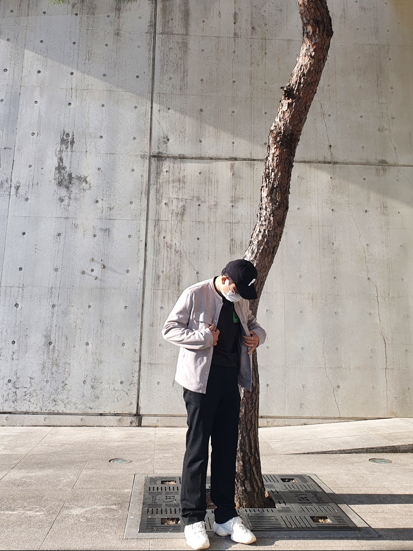 Palace Tri-Slime T-Sh... STYLE | KREAM