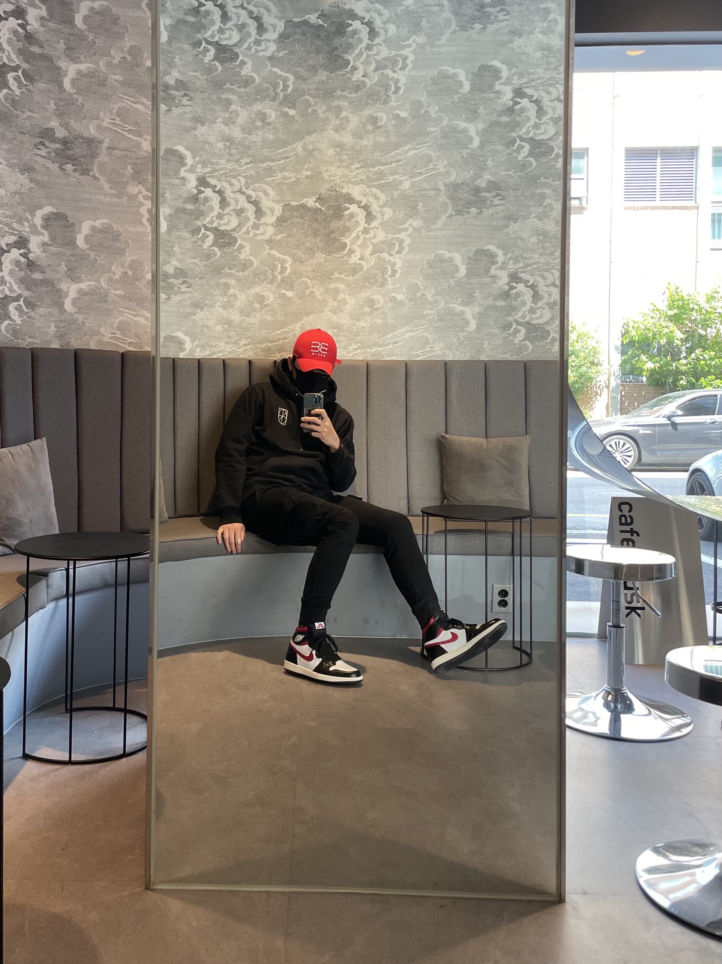 @winner_vv (@winner_vv) 님의 게시물 | KREAM