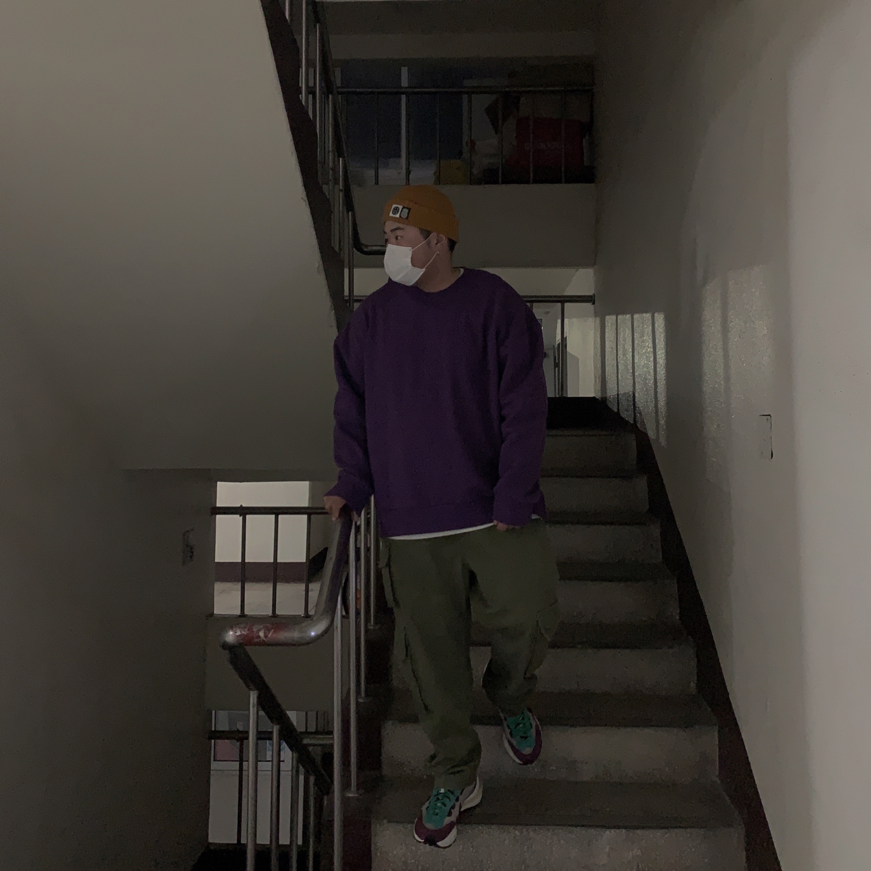 현일 (@illusian3) 님의 게시물 | KREAM