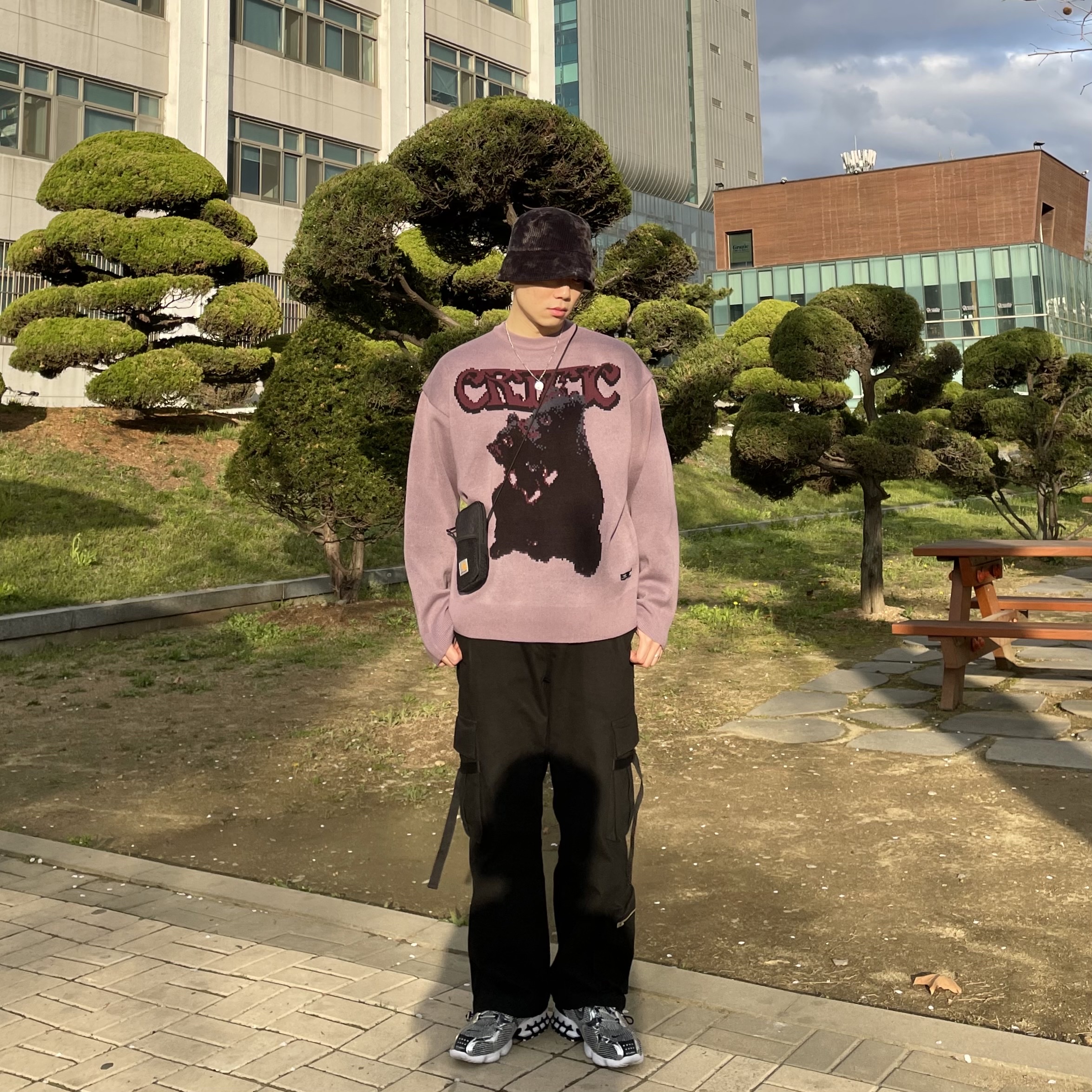 오오티구 (@ootgu) 님의 게시물 | KREAM