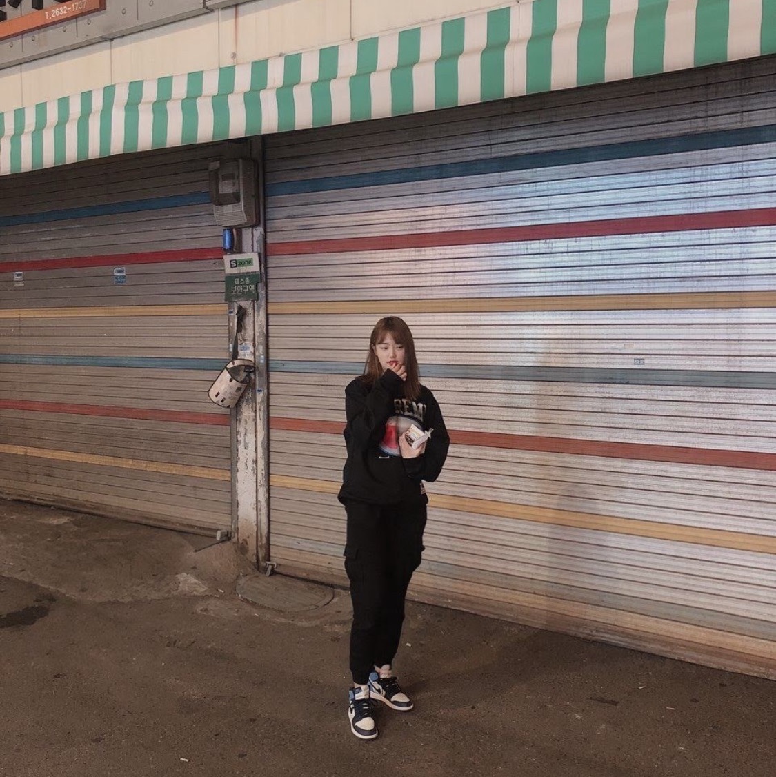 BK (@bk__gc) 님의 게시물 | KREAM