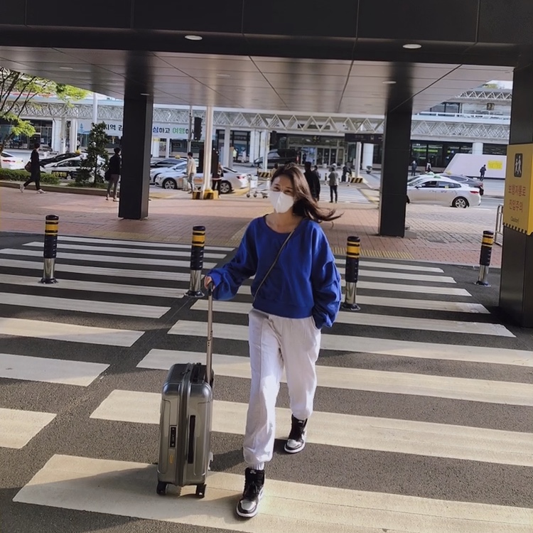 🖤미구찡🖤 (@miguzzing) 님의 게시물 | KREAM