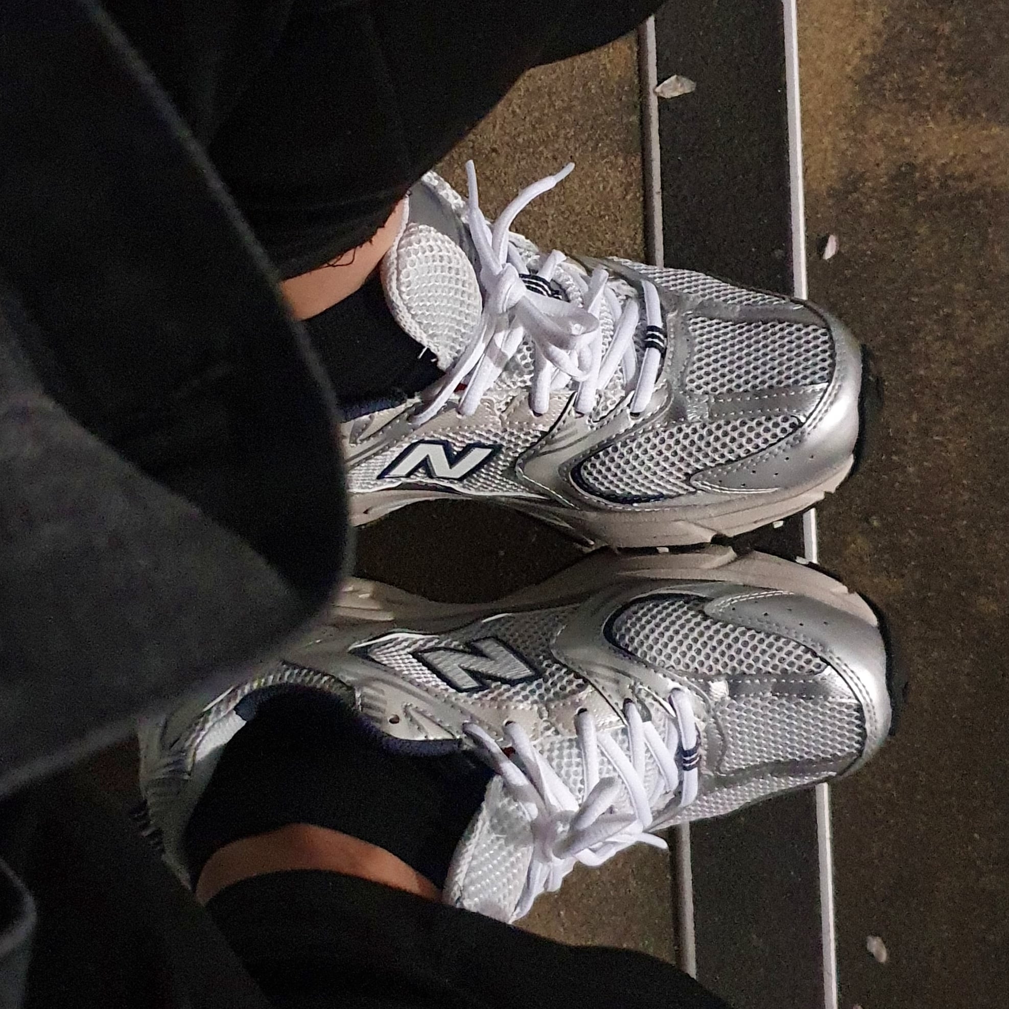 완완 (@won.e.e) 님의 게시물 | KREAM