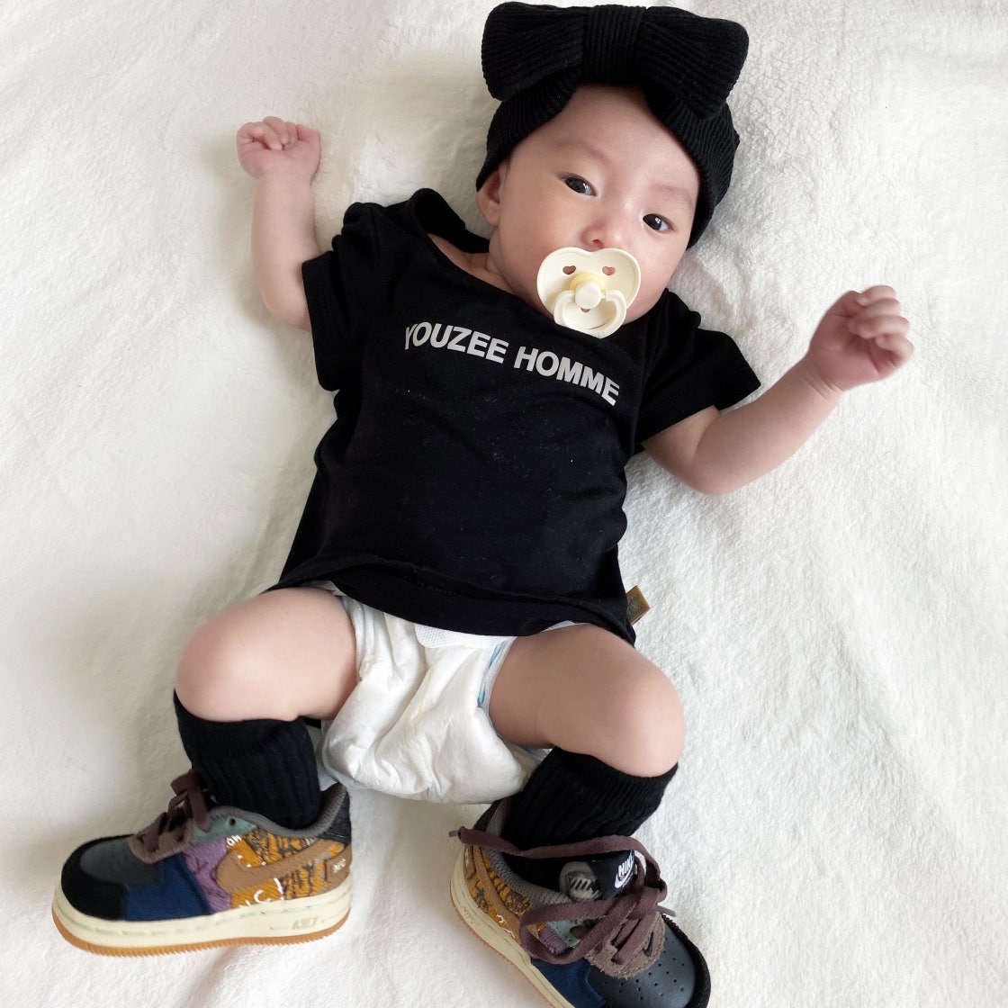 (TD) Nike x Travis Sc... STYLE | KREAM