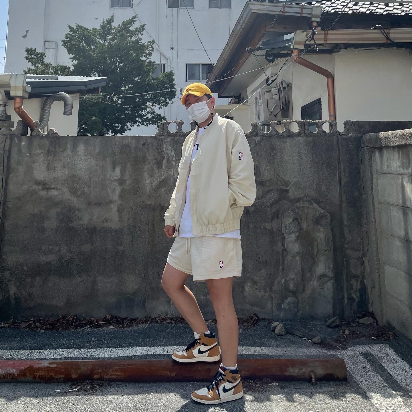 호춘이야 (@chokigood) 님의 게시물 | KREAM