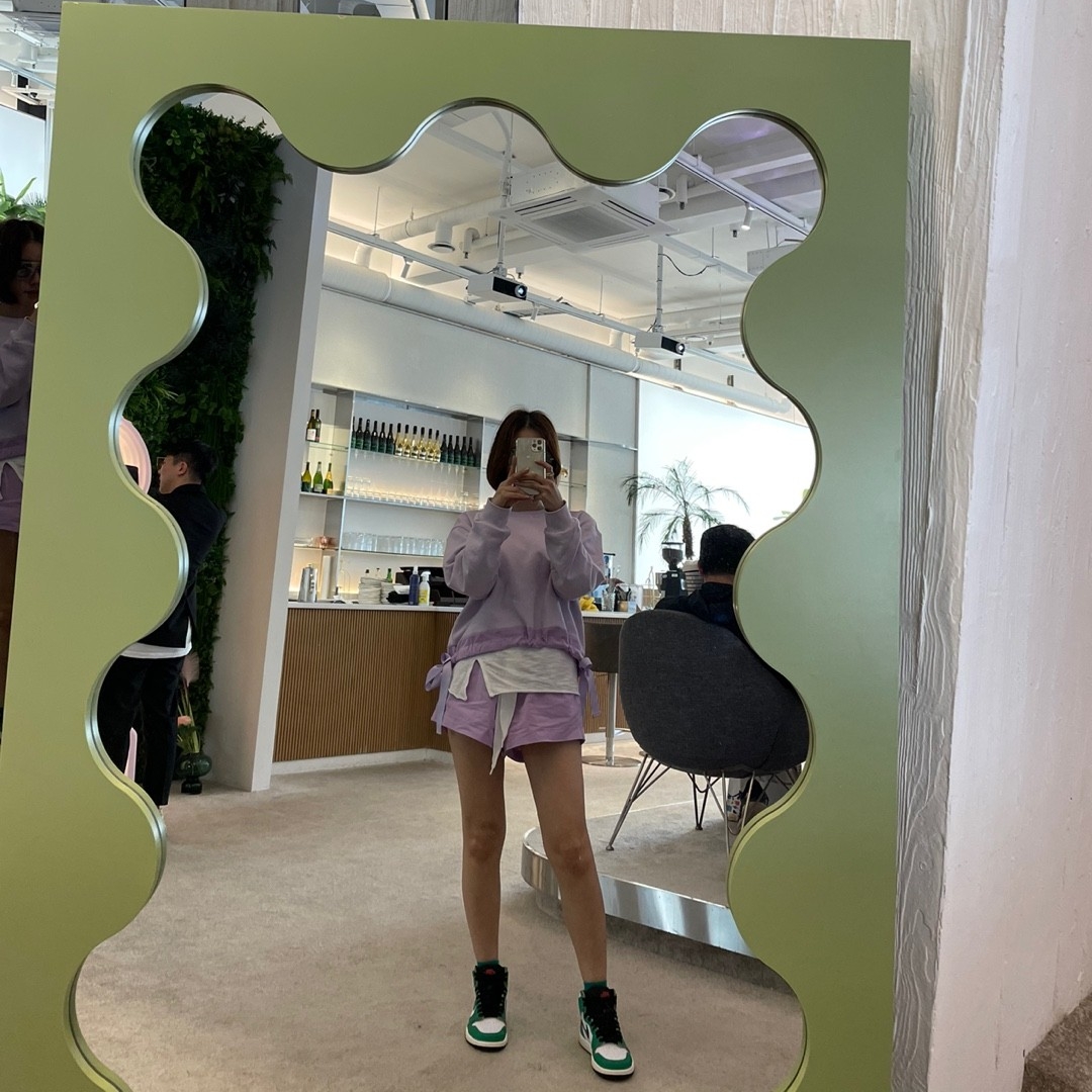 lovablejungh... (@stellae) 님의 게시물 | KREAM