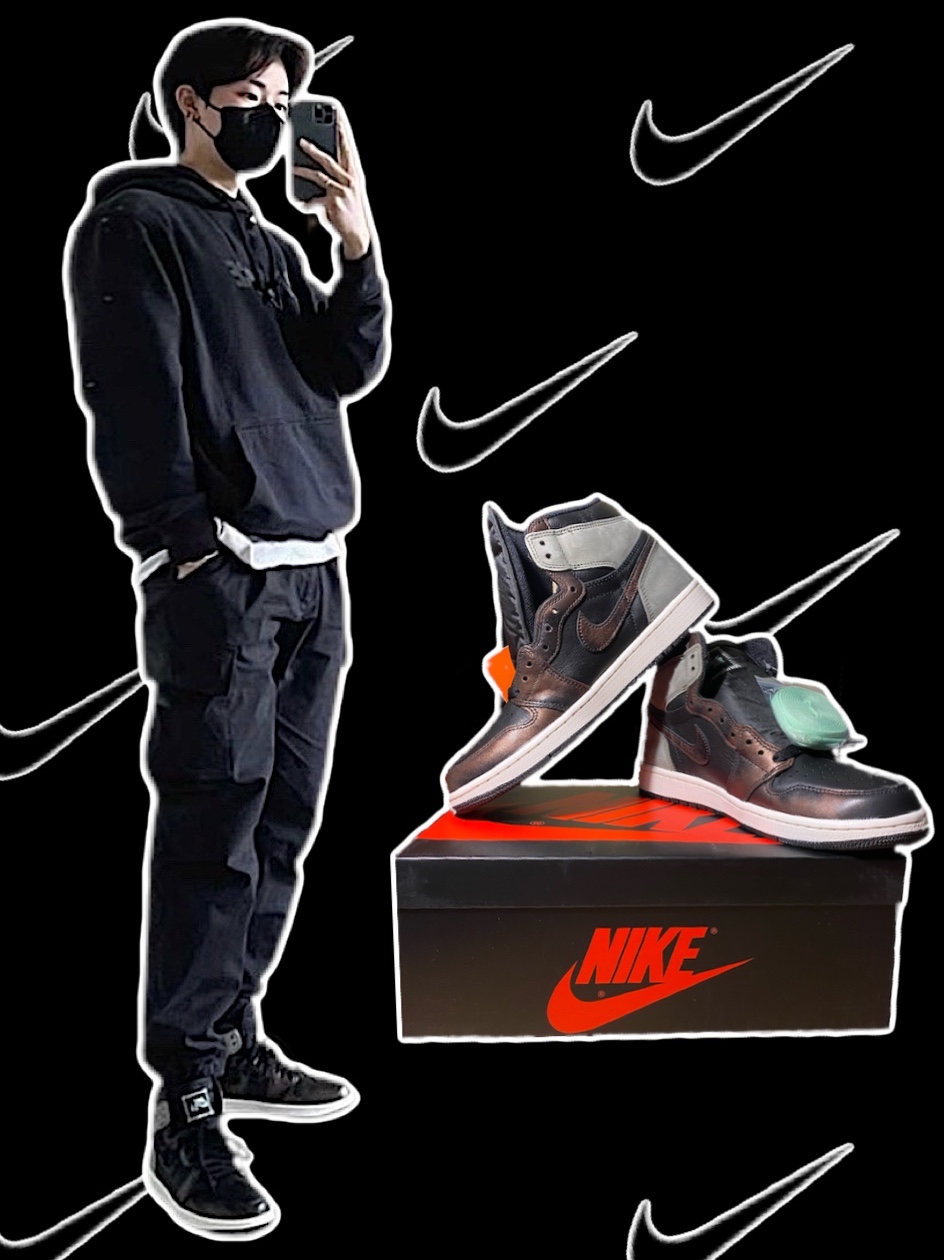 NikeManiac (@hkh__xx_x) 님의 게시물 | KREAM