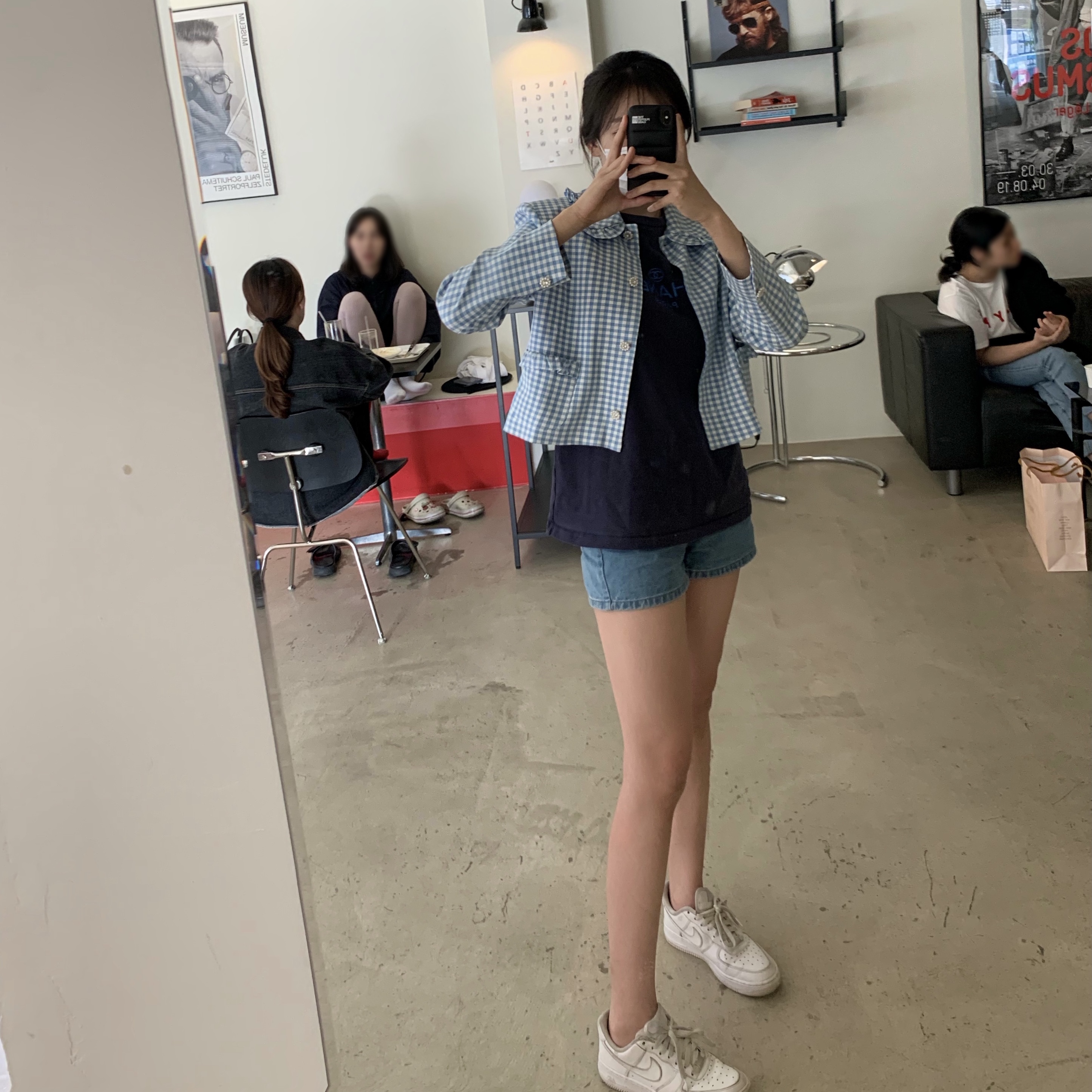 (@ong2_cat) 님의 게시물 | KREAM