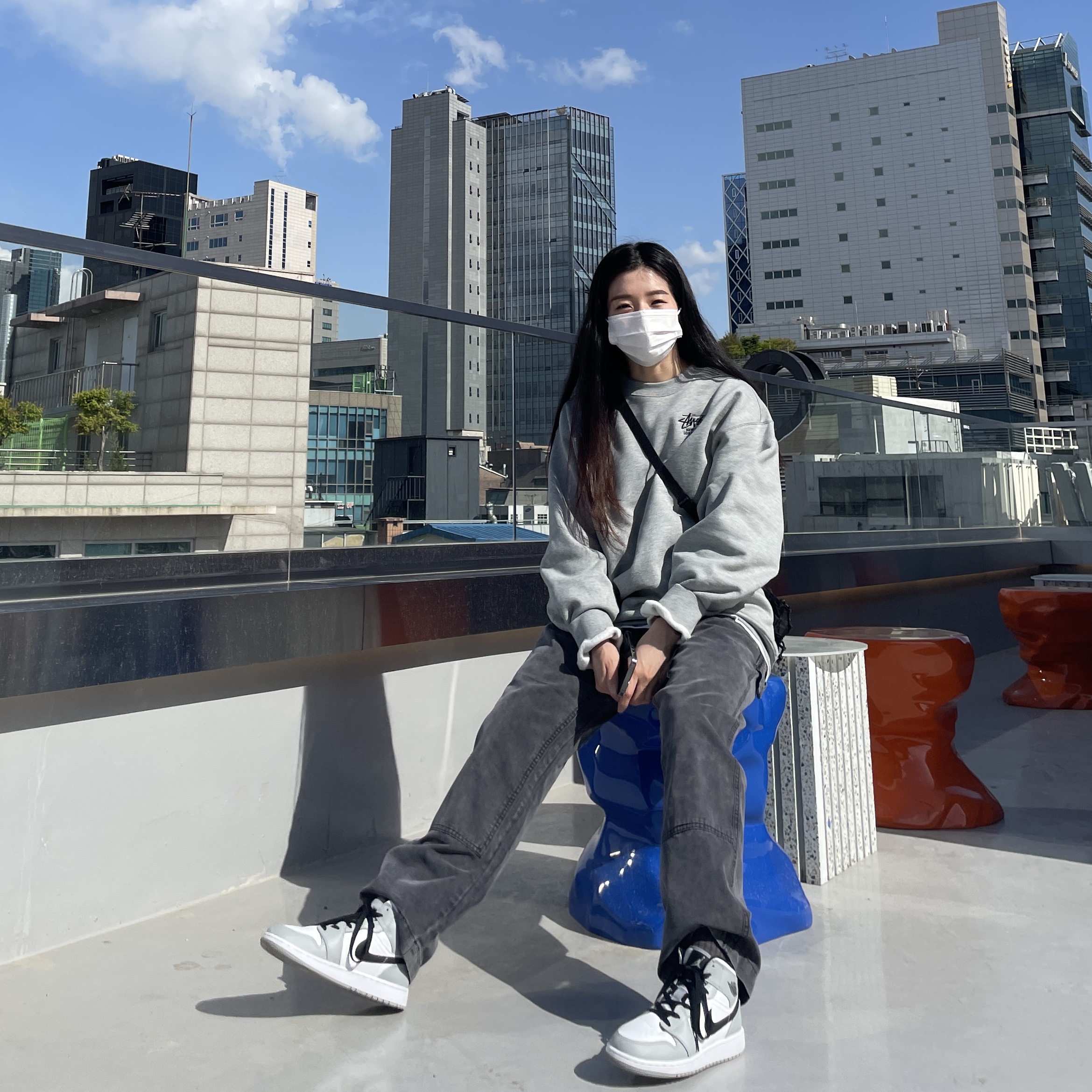 @d2_b_ (@d2_b_) 님의 게시물 | KREAM