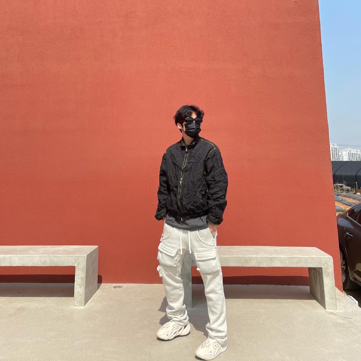 not2faces (@not2faces) 님의 게시물 | KREAM