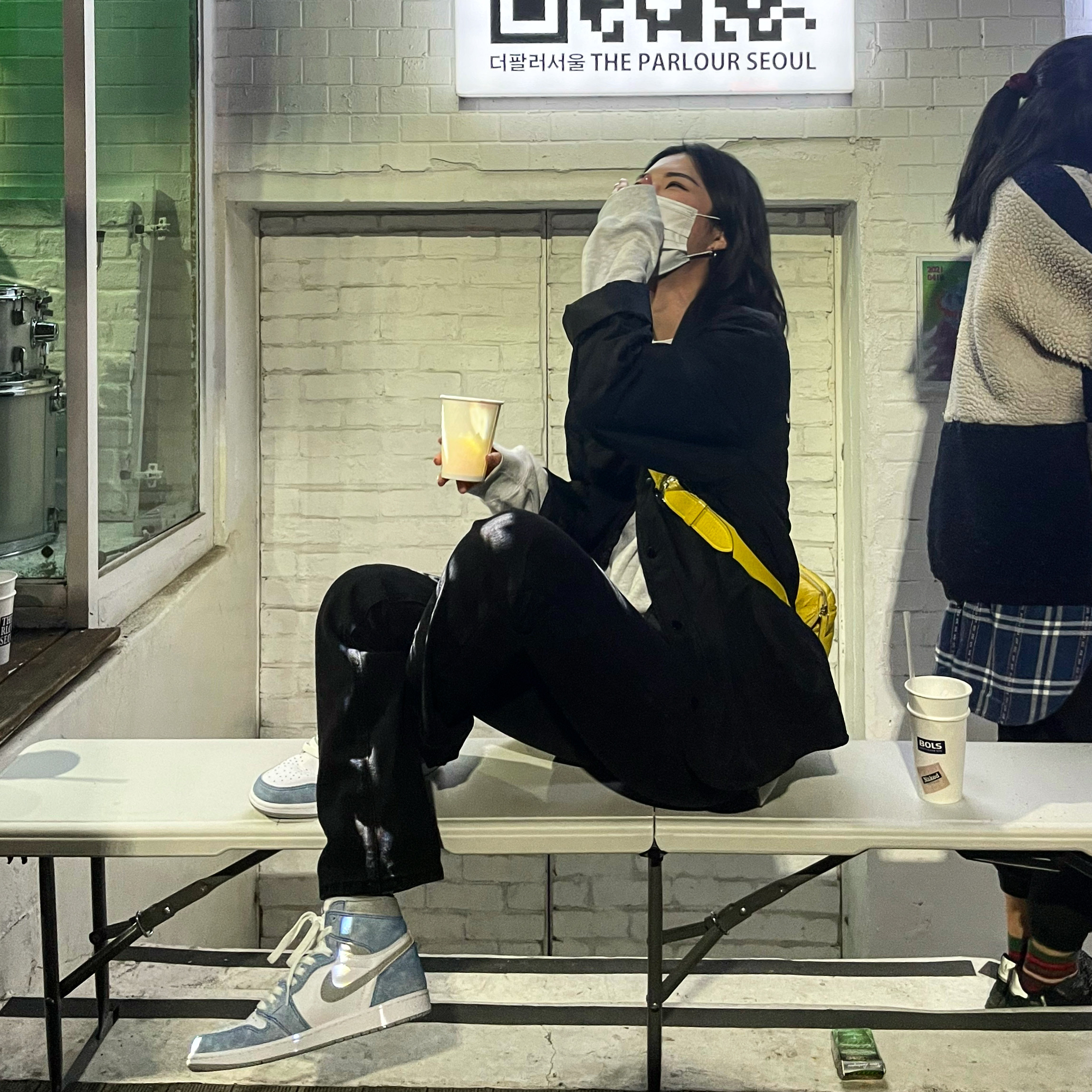 앵미 (@00kay) 님의 게시물 | KREAM